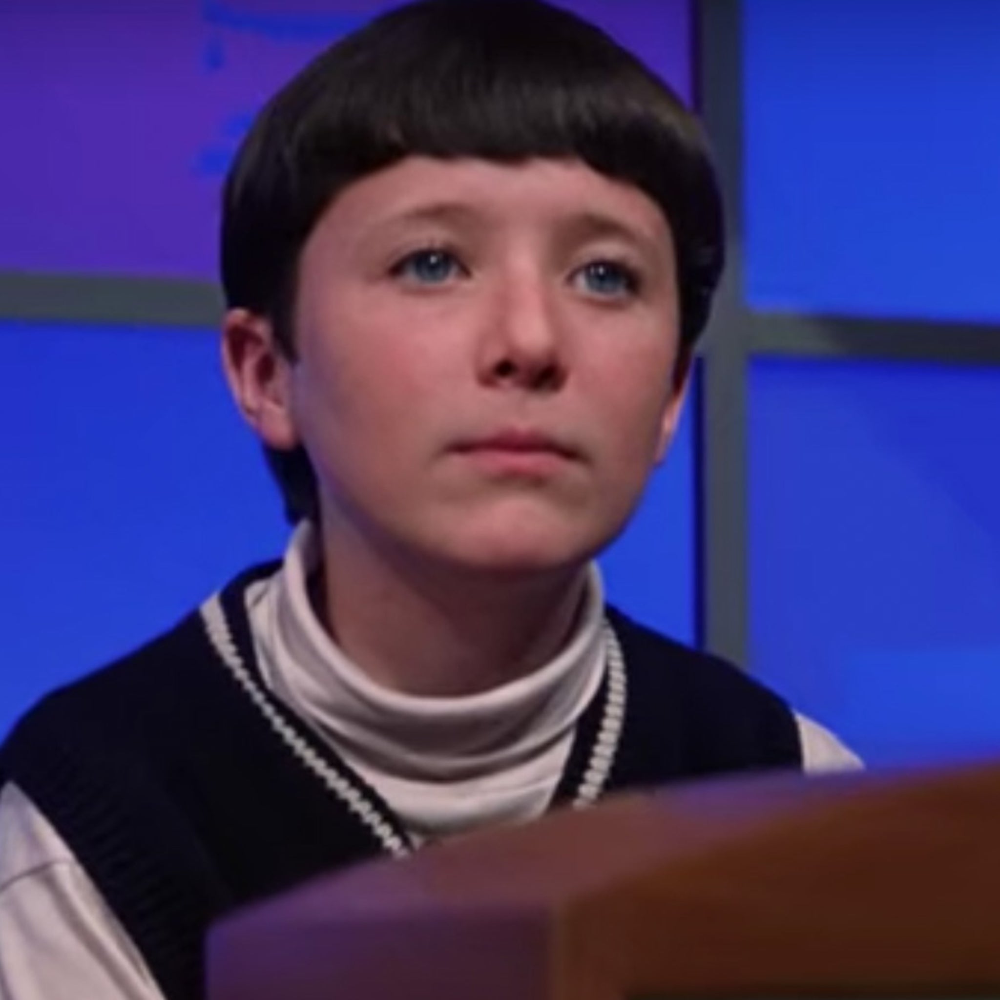 Jeremy Black Man Magnolia