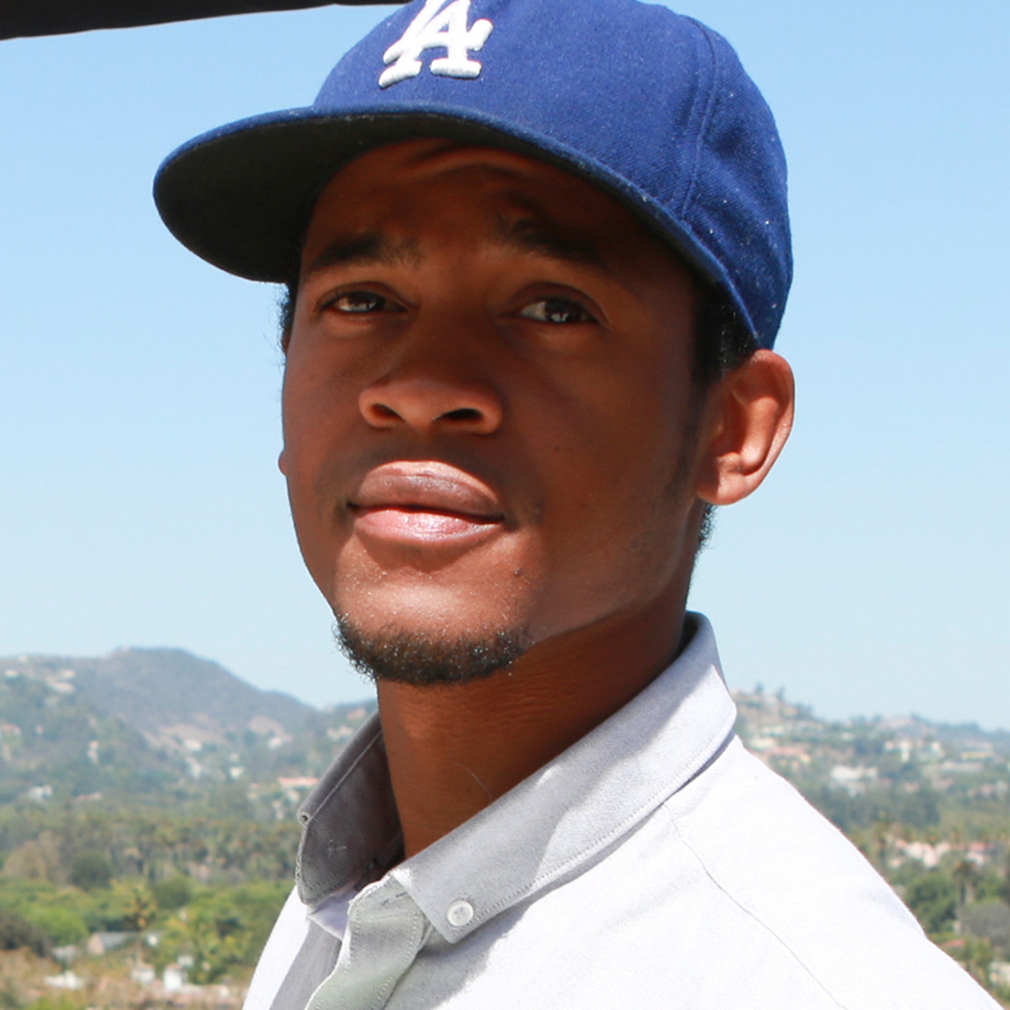 Octavius Johnson's Instagram, Twitter & Facebook on IDCrawl