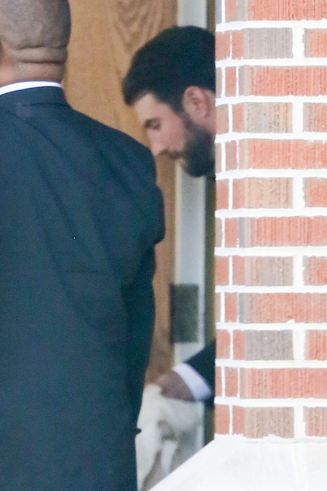 Sam Hunt and Hannah Lee Fowler Get Married