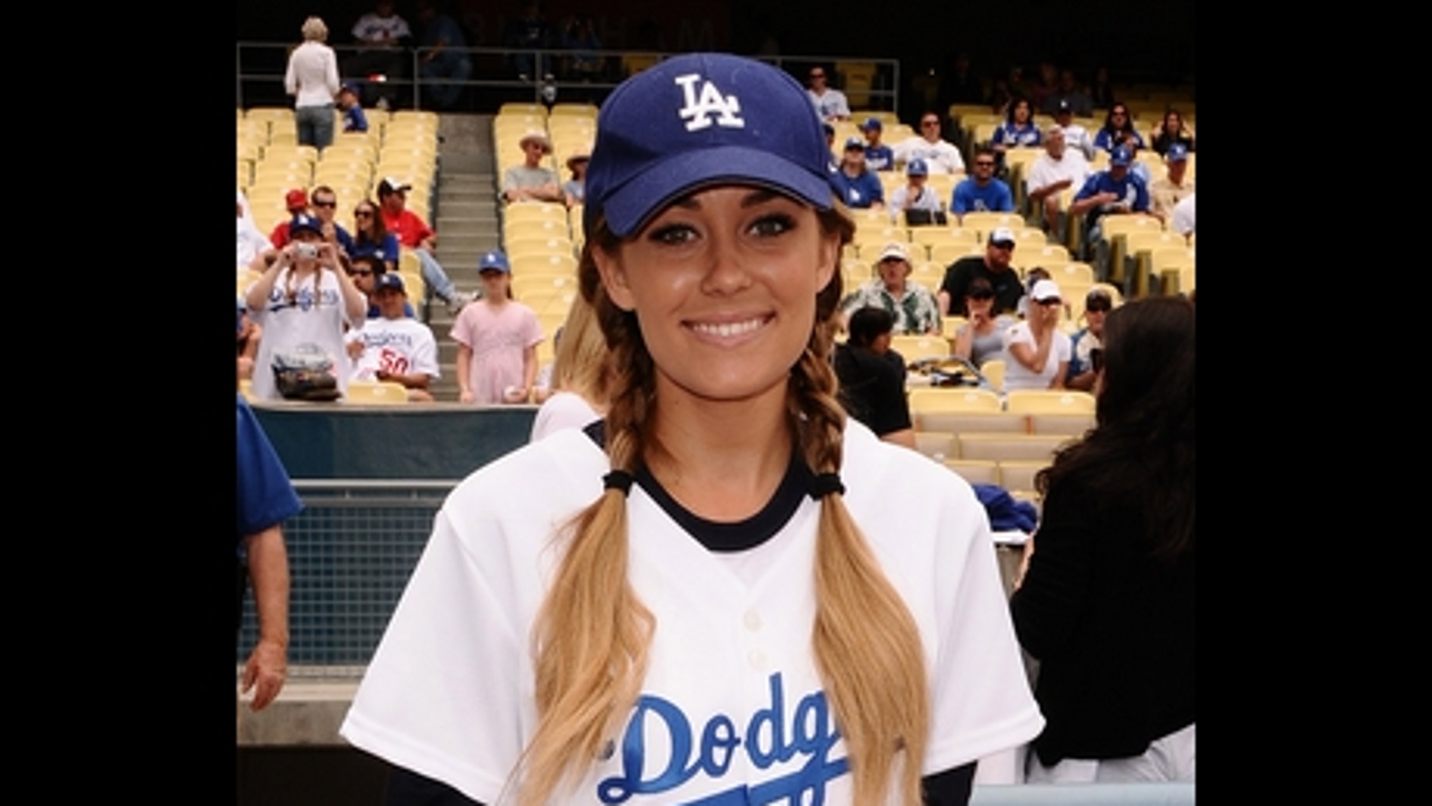 Dodgers Fans