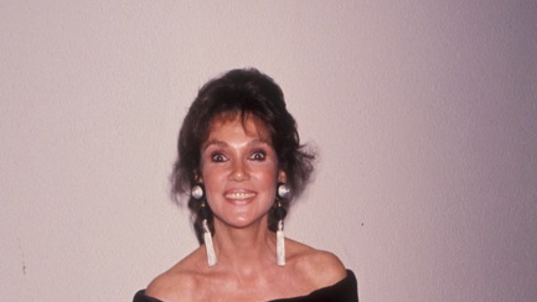 Remembering Mary Ann Mobley