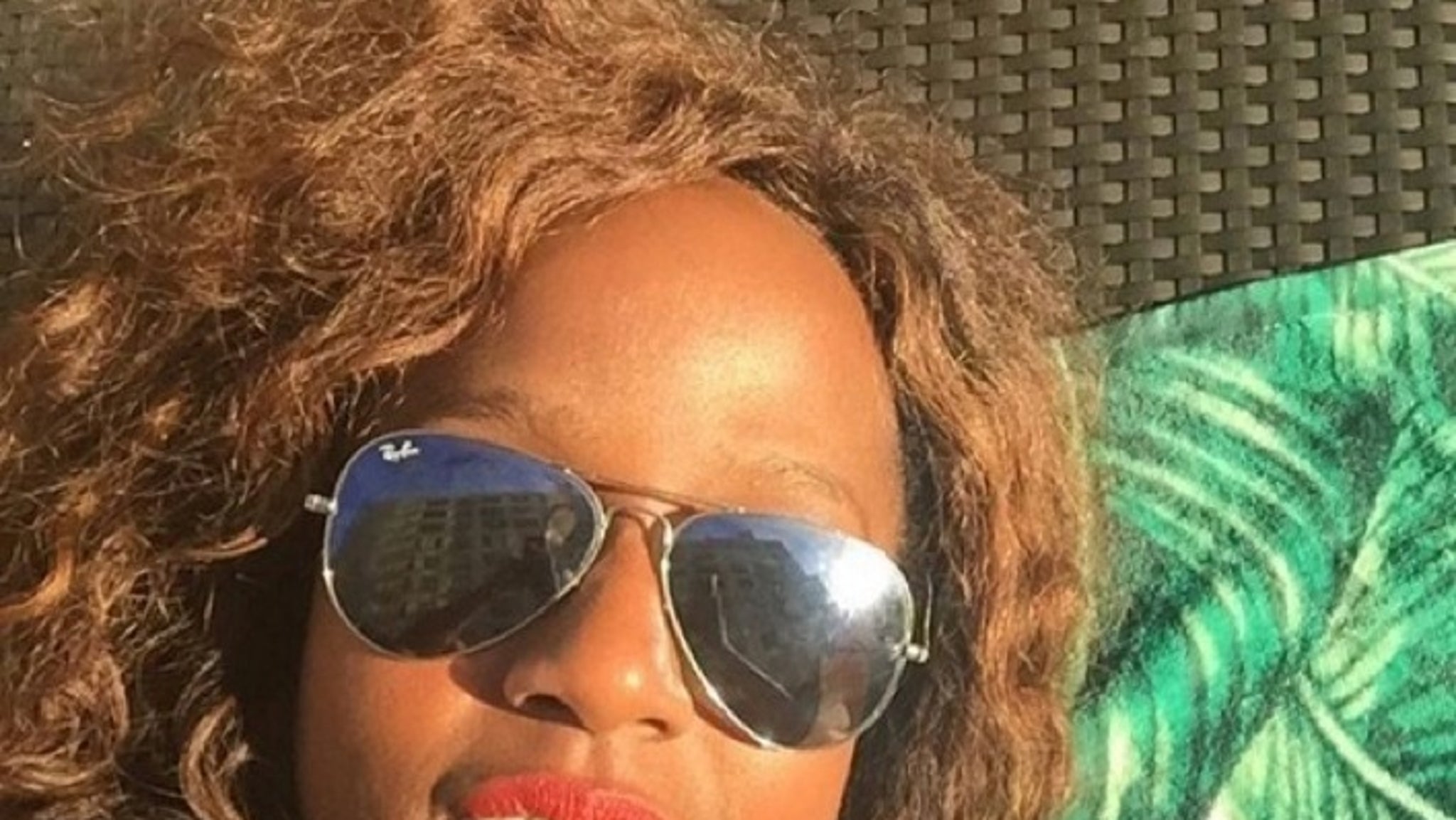 Remembering Daisy Lewellyn