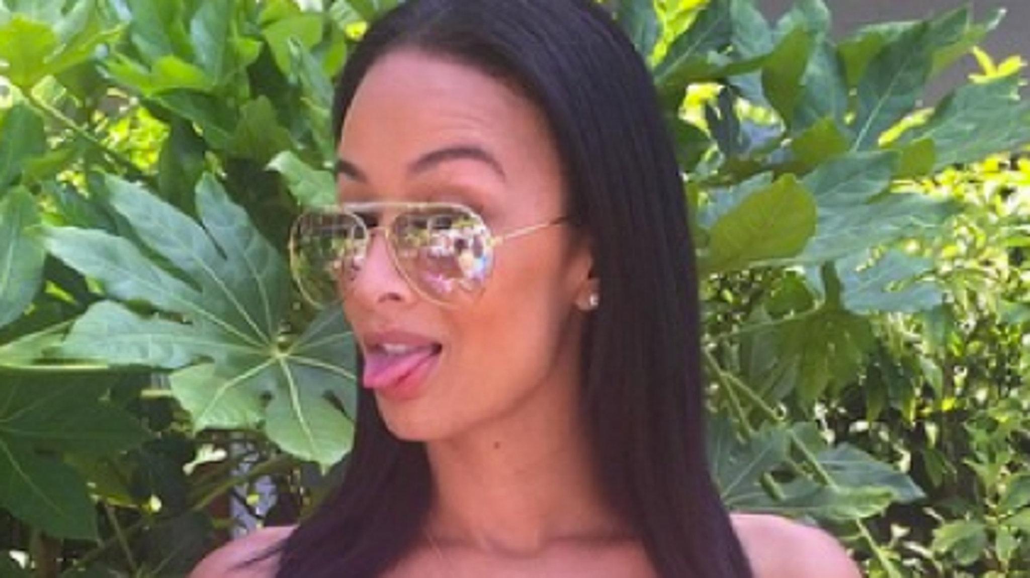 Draya Michele's Hot Shots