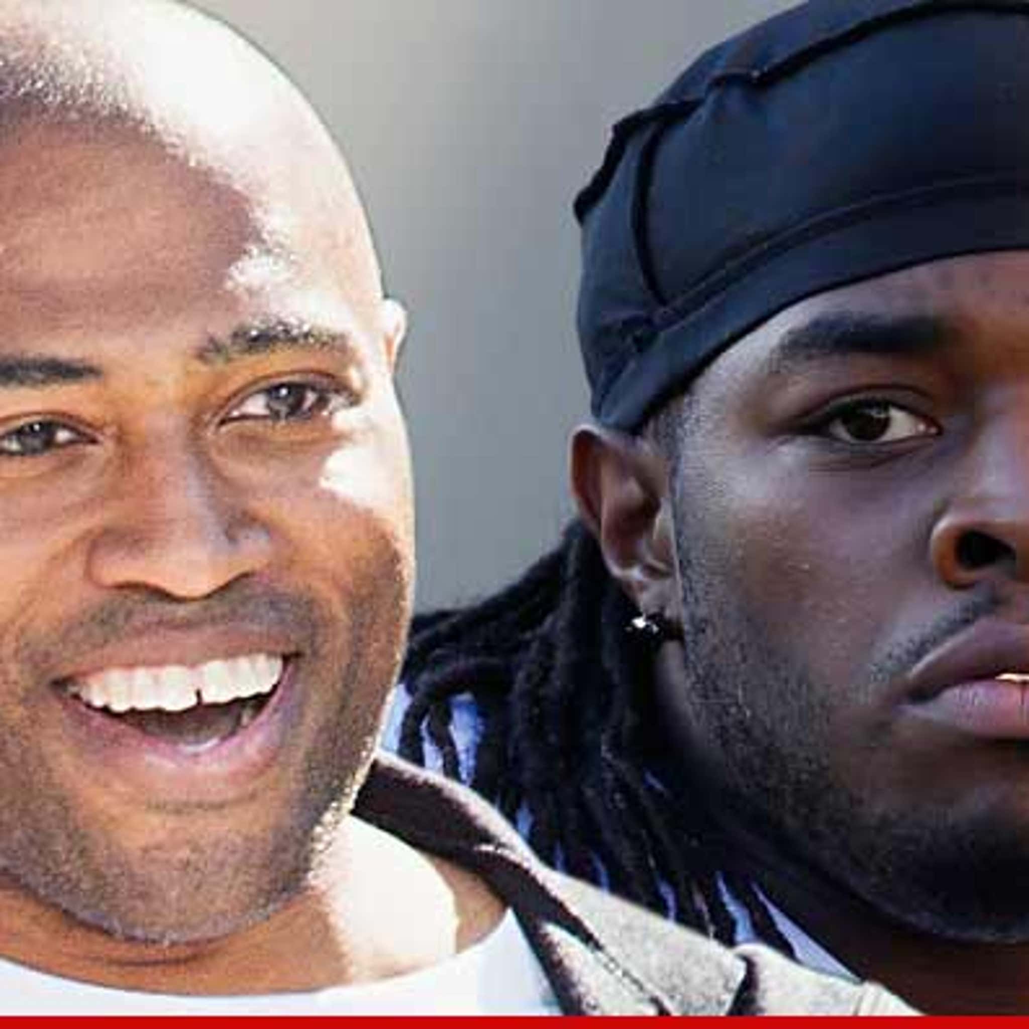 Alexander Richardson Actor