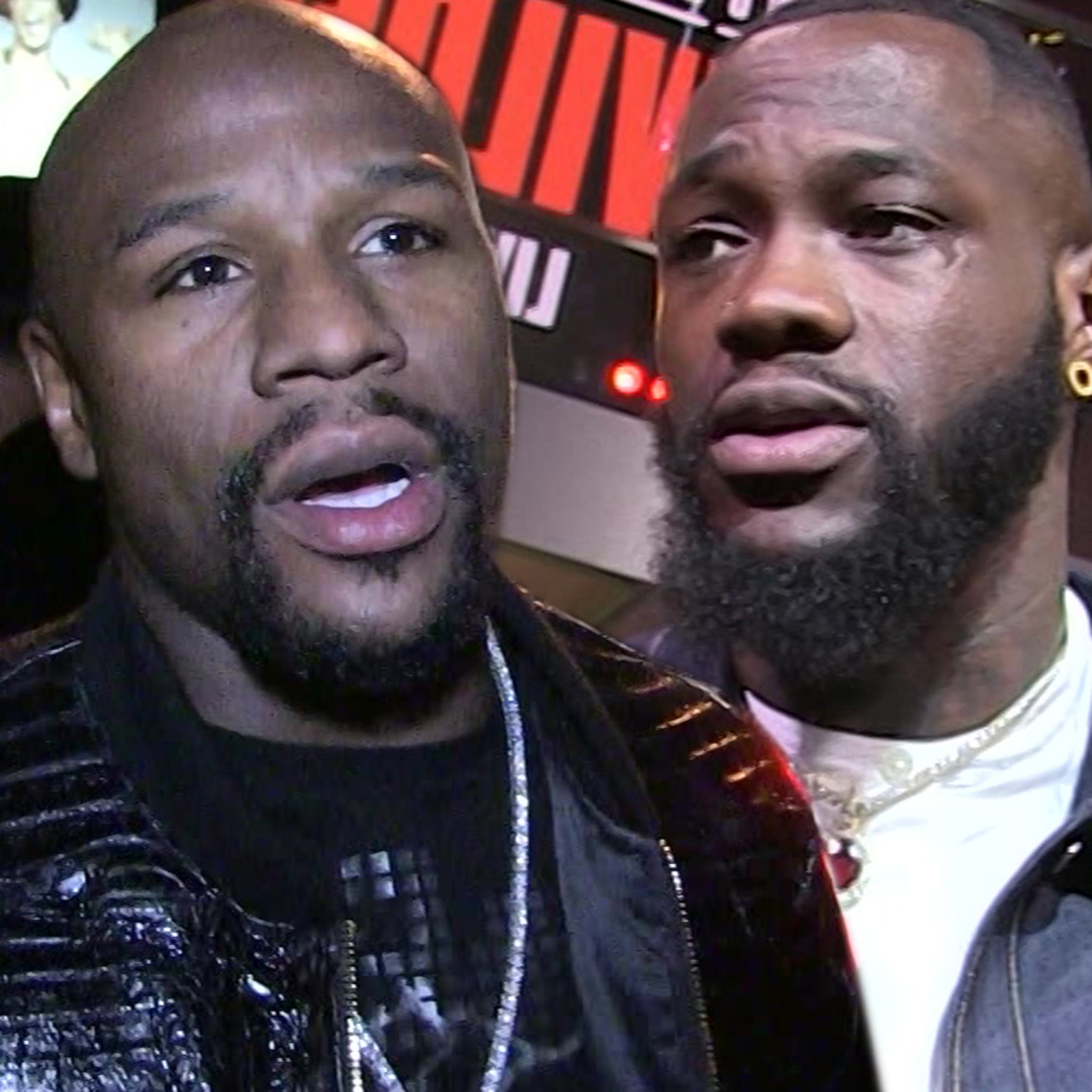 Teach Floyd Mayweather 🥊🥊 Floyd Mayweather Jr. On Canelo: “I'm