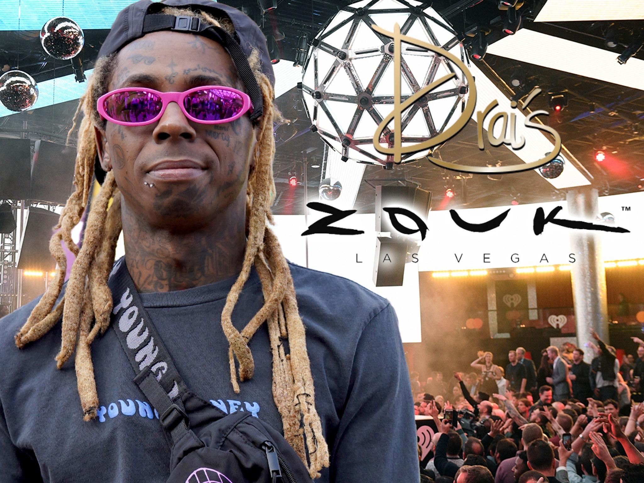 2 Chainz Dreads 2024