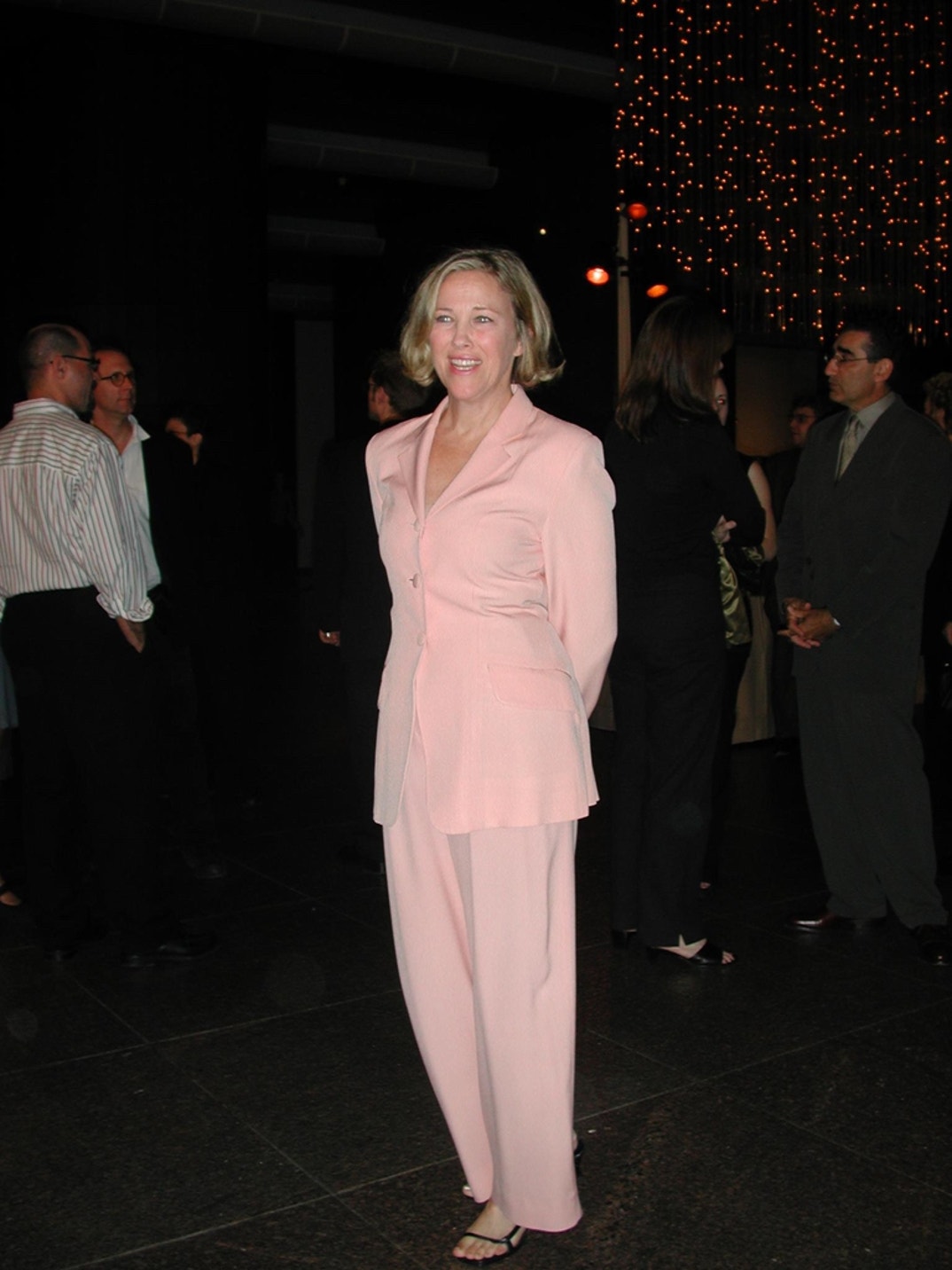 Remembering Catherine O'Hara