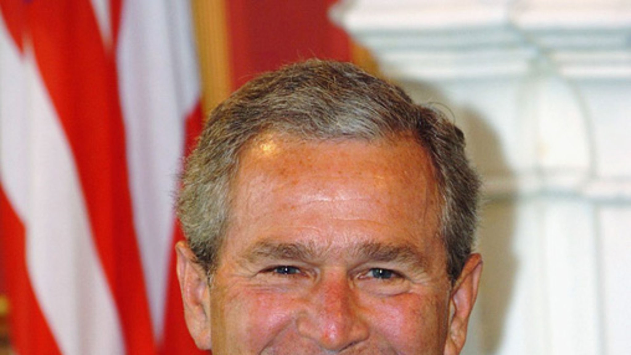 George W. Bush Presidential Pics