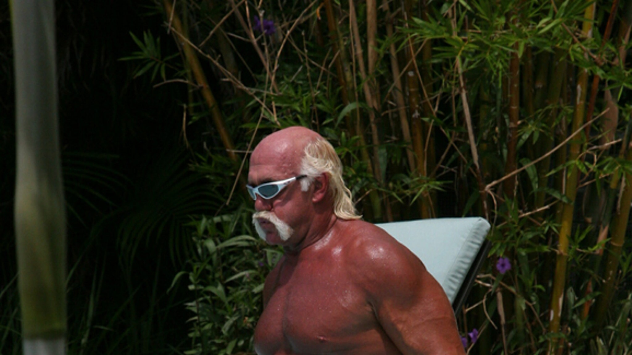 Celebs in the Buff