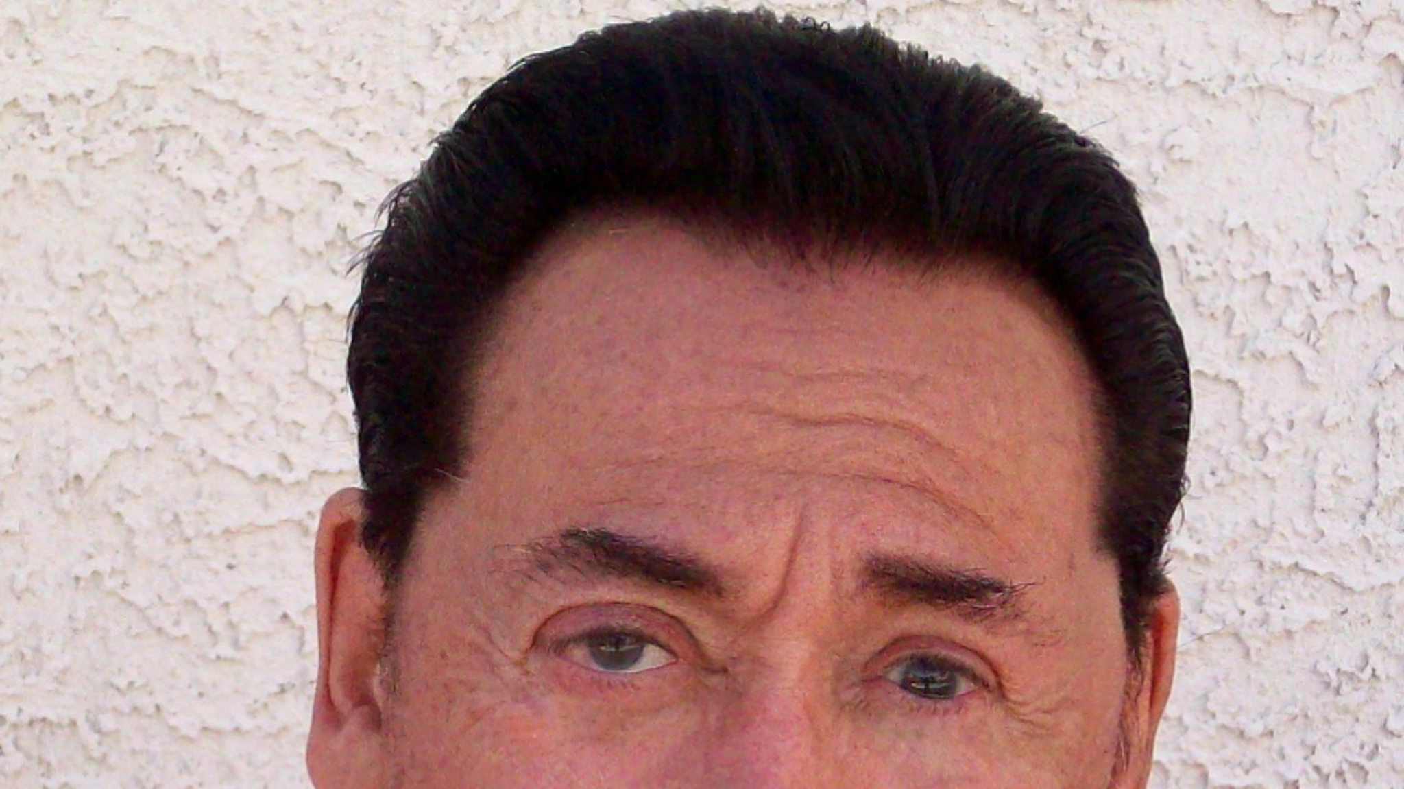 Remembering Frank Adonis