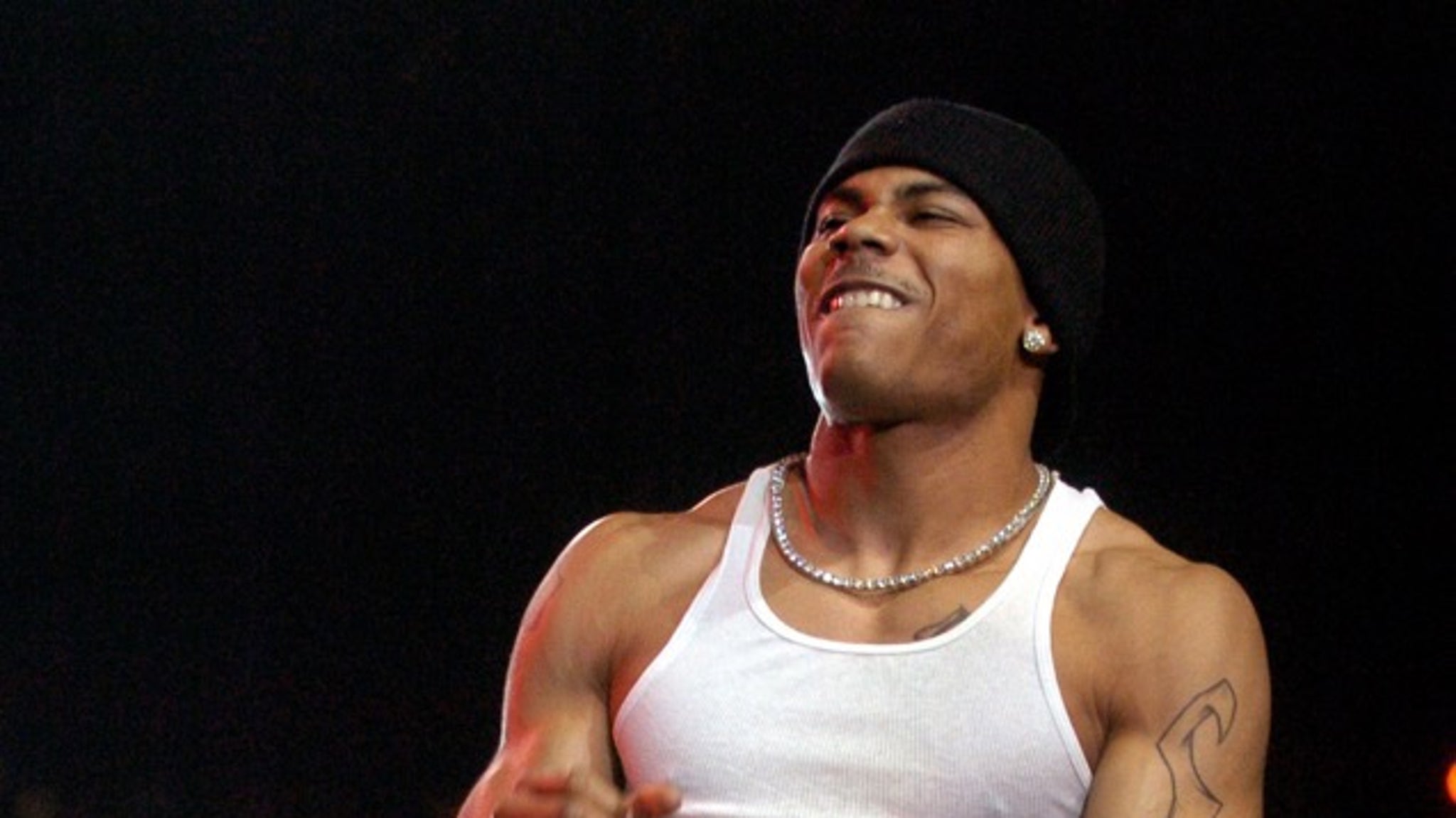 Nelly's Super Bowl Performances