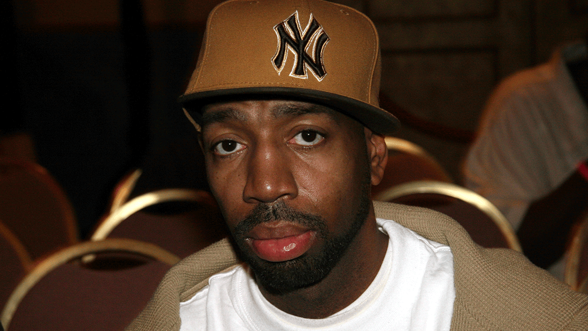 Veteran Rapper Grand Daddy I U Dead At 54