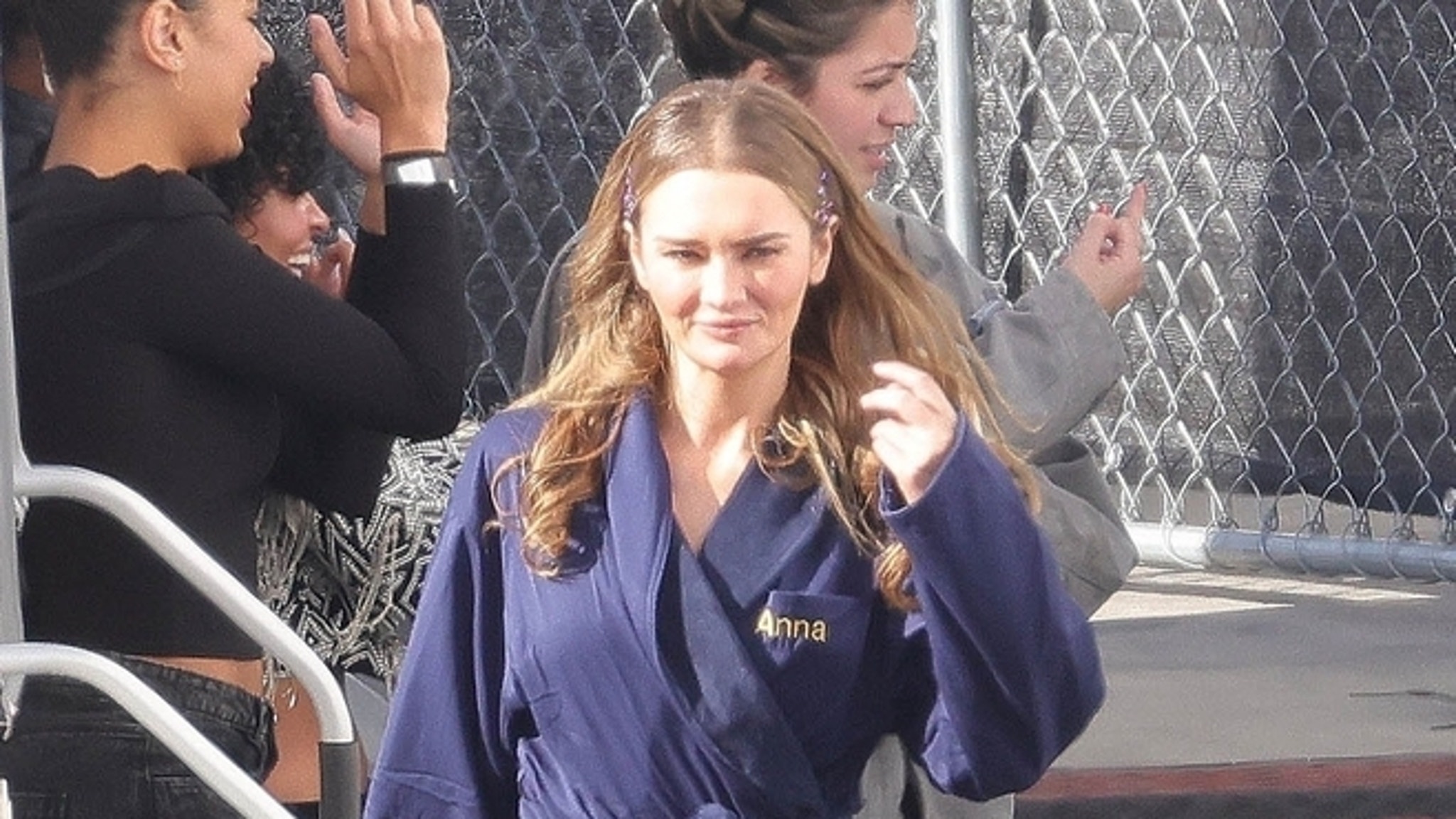 Dancing With The Stars Behind The Scenes