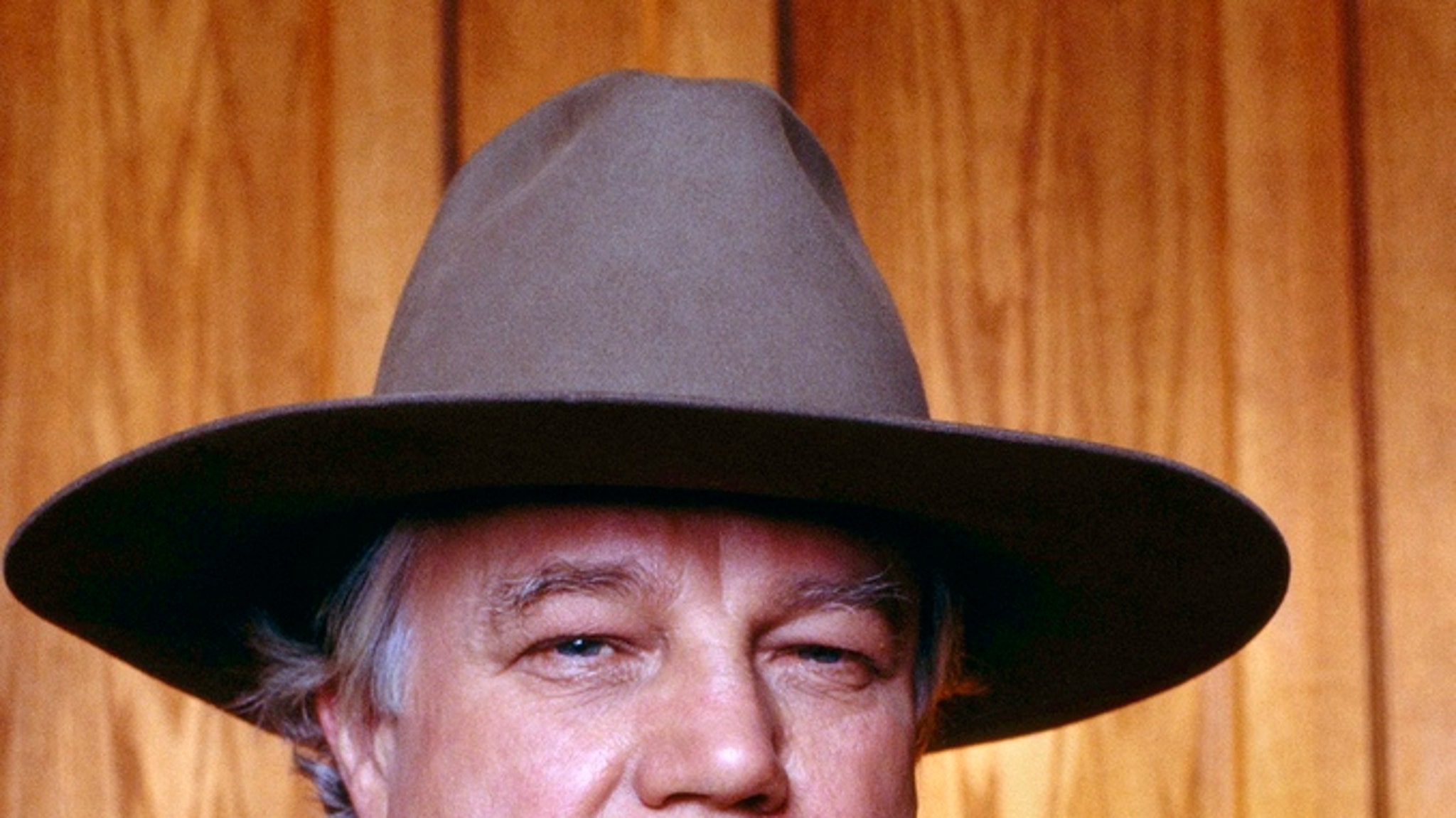 Remembering Joe Don Baker