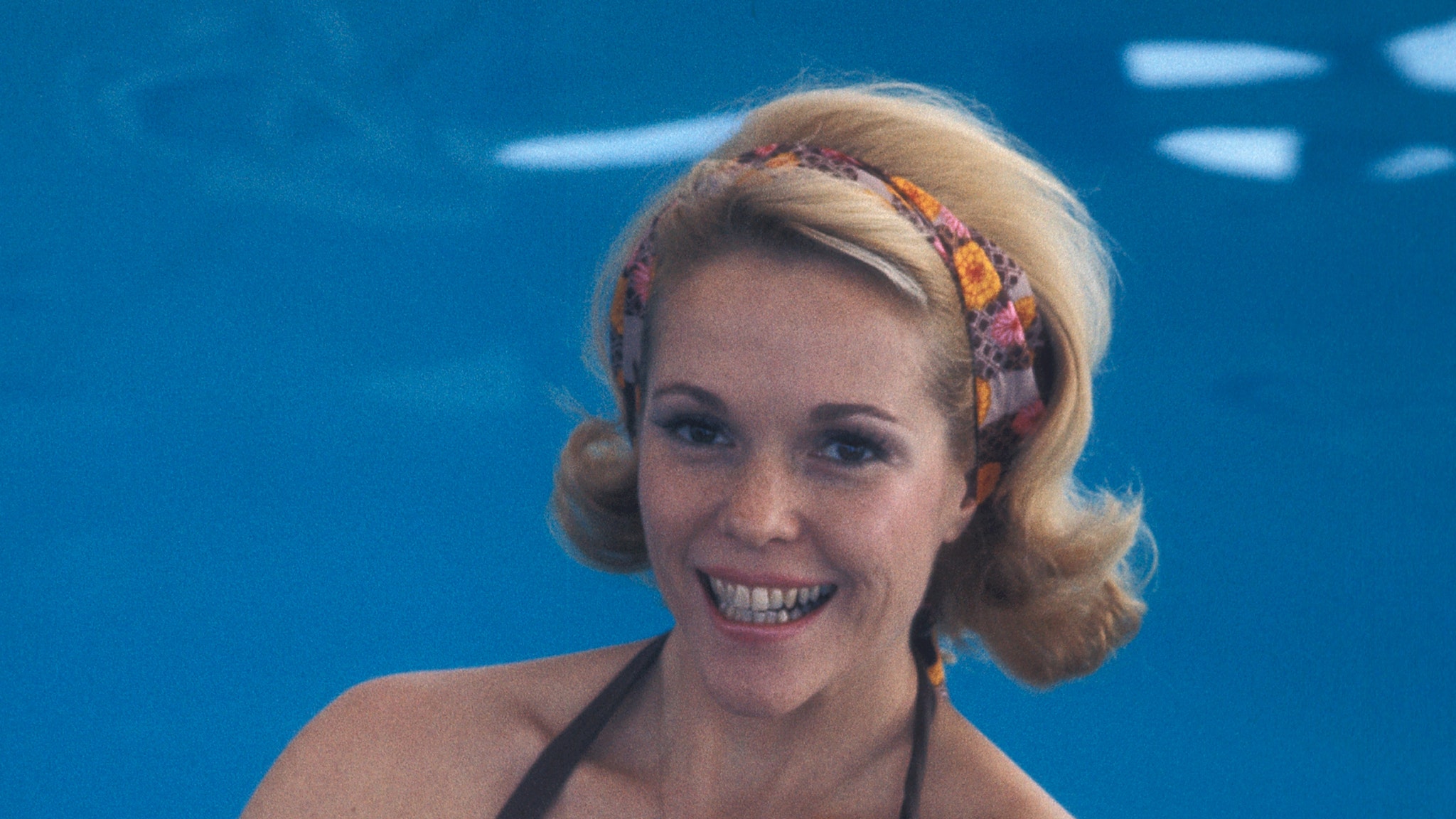 Remembering Eileen Fulton