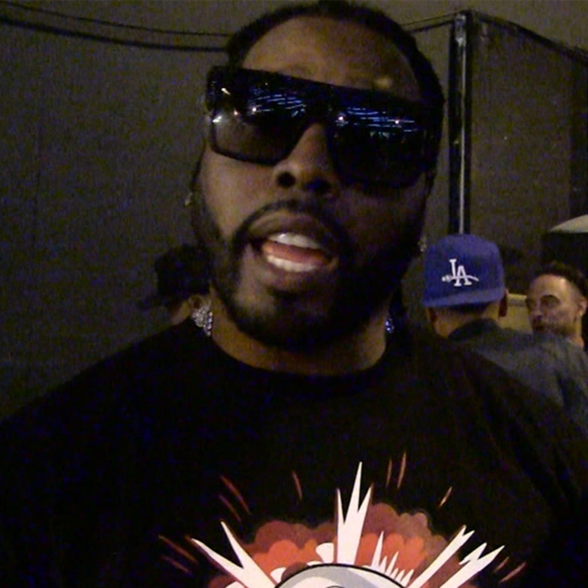 Dwayne Bowe's Instagram, Twitter & Facebook on IDCrawl