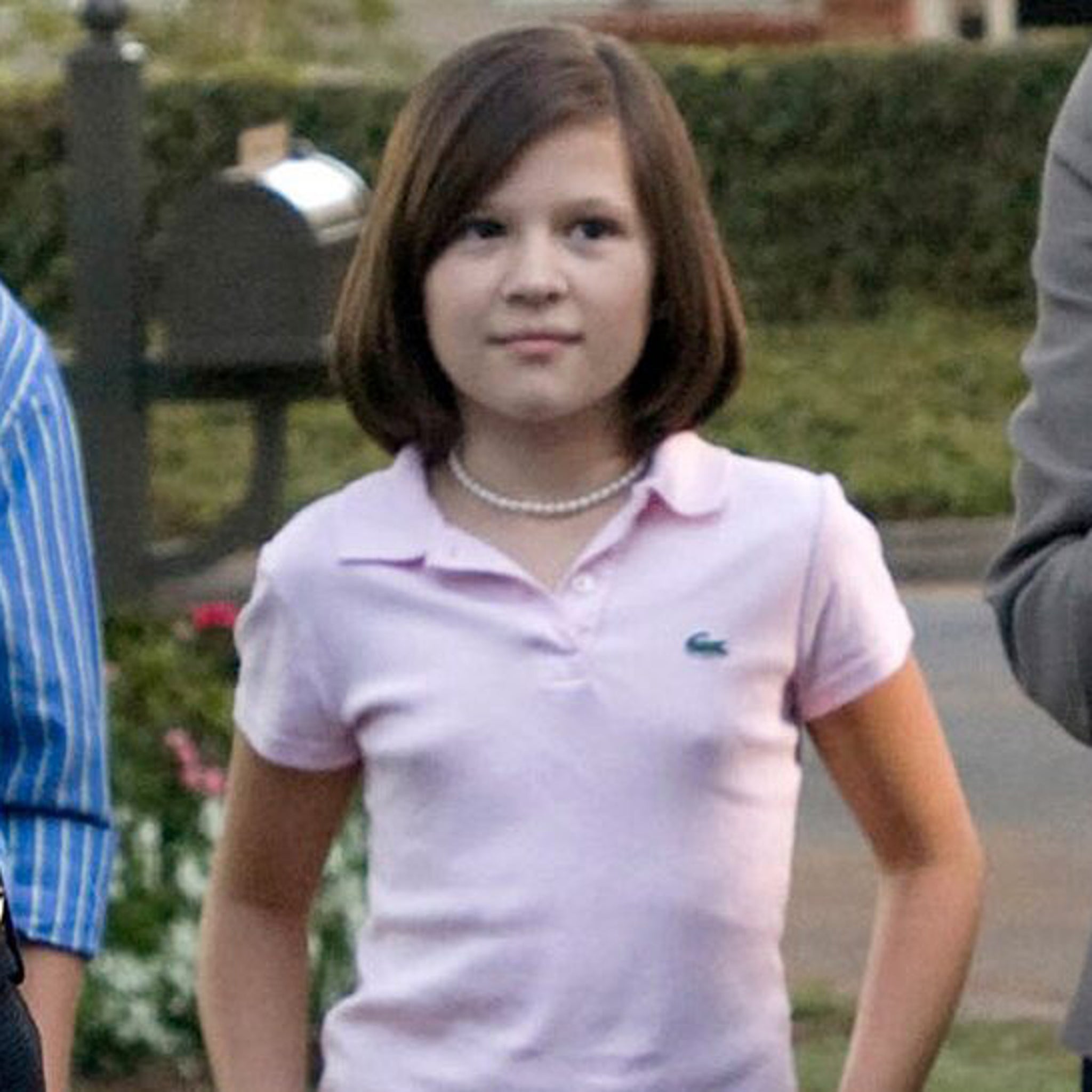 Elizabeth Yozamp Step Brothers