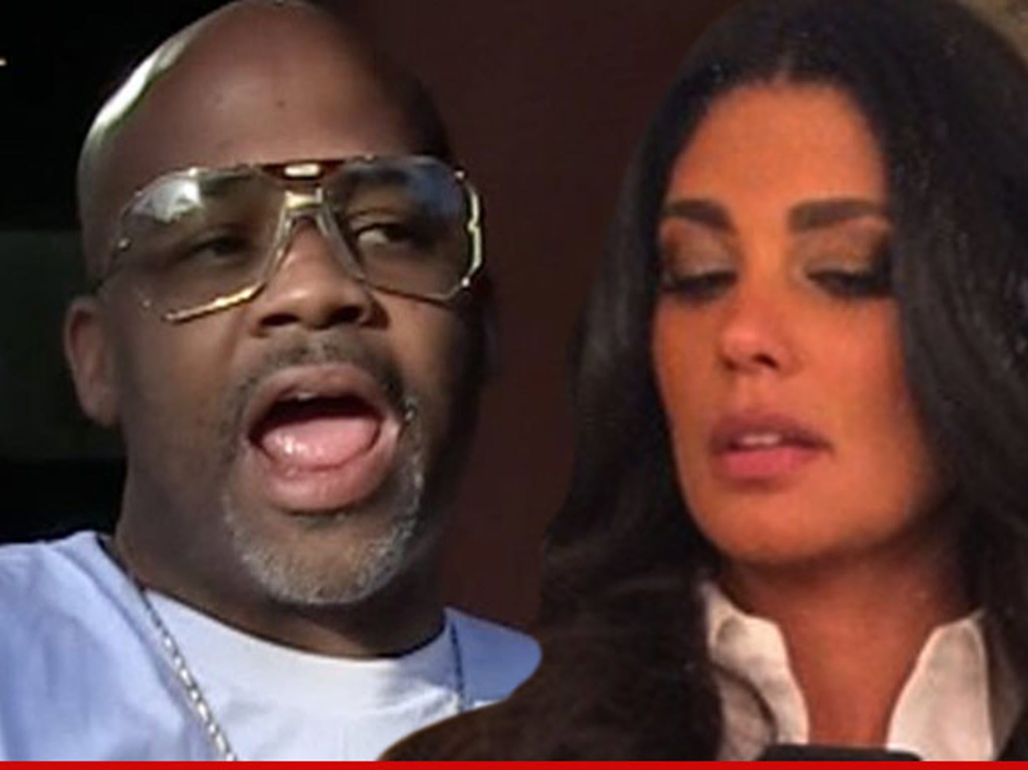 Damon Dash Kids