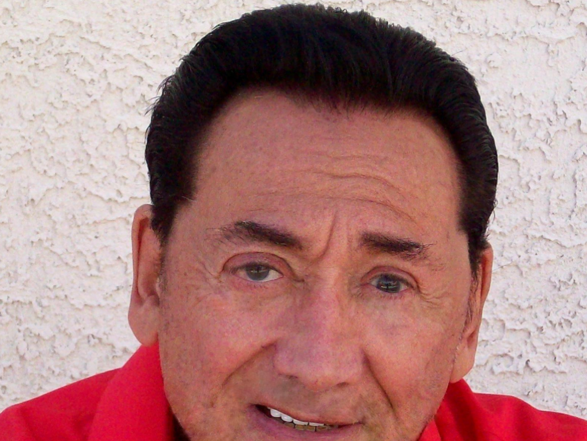 Frank Adonis Actor