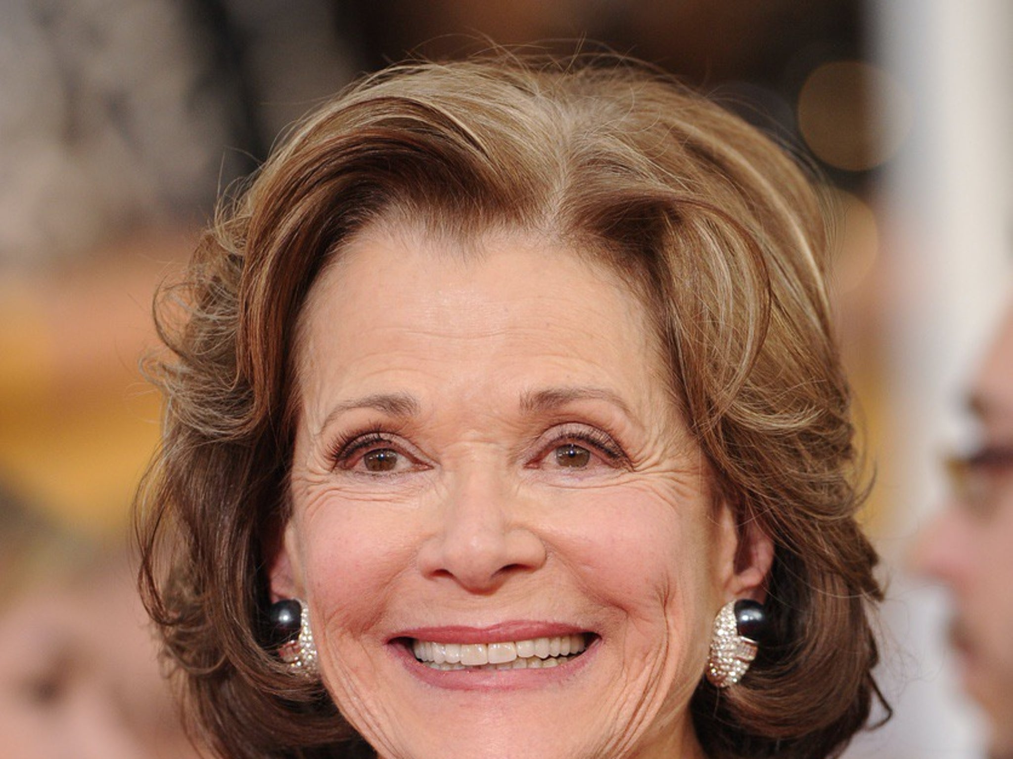 Jessica Walter Talks 39archer39 Season 8 And Dishes On Remembering
