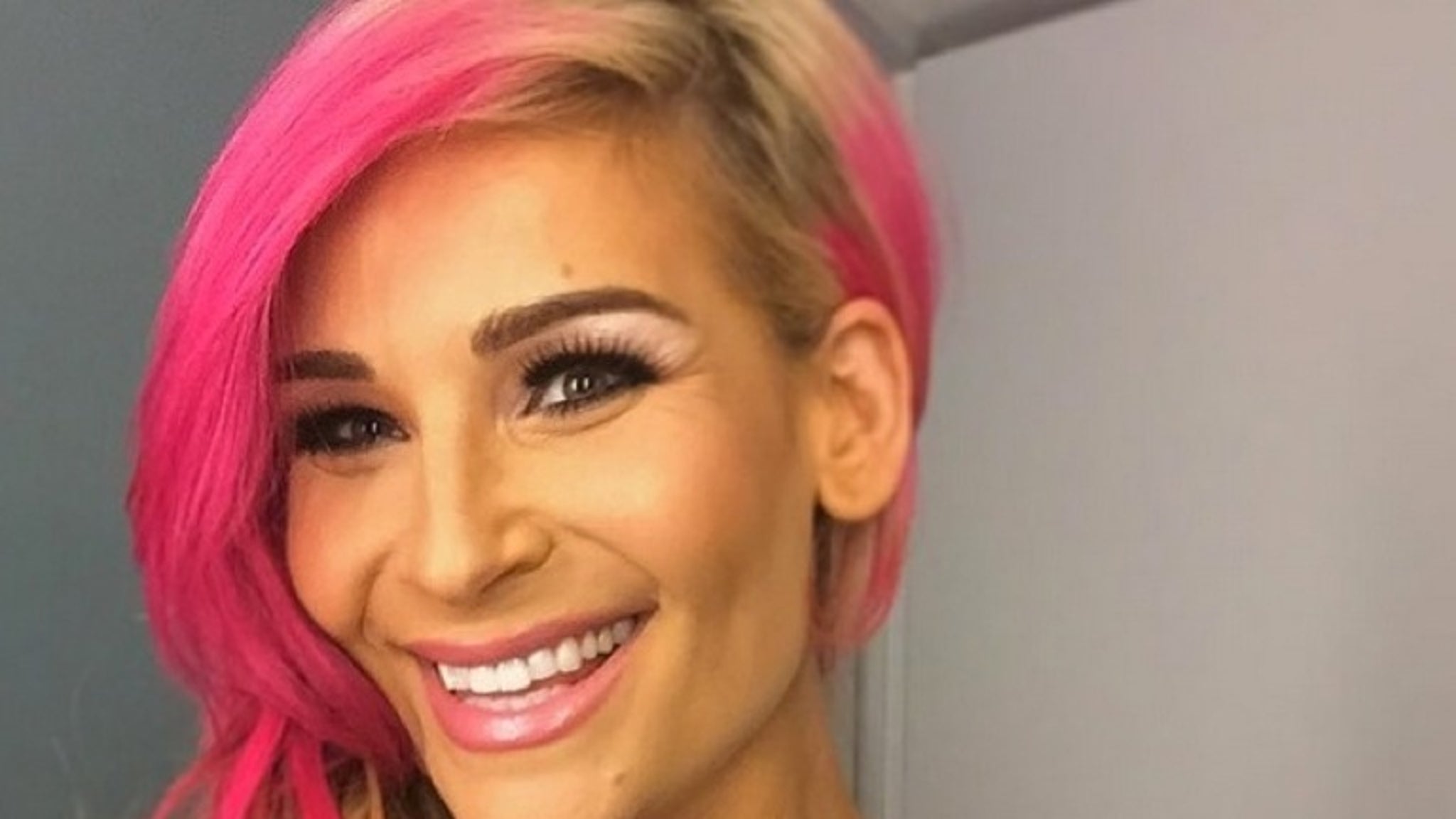 WWE's Natalya -- The Sexy Snapshots!