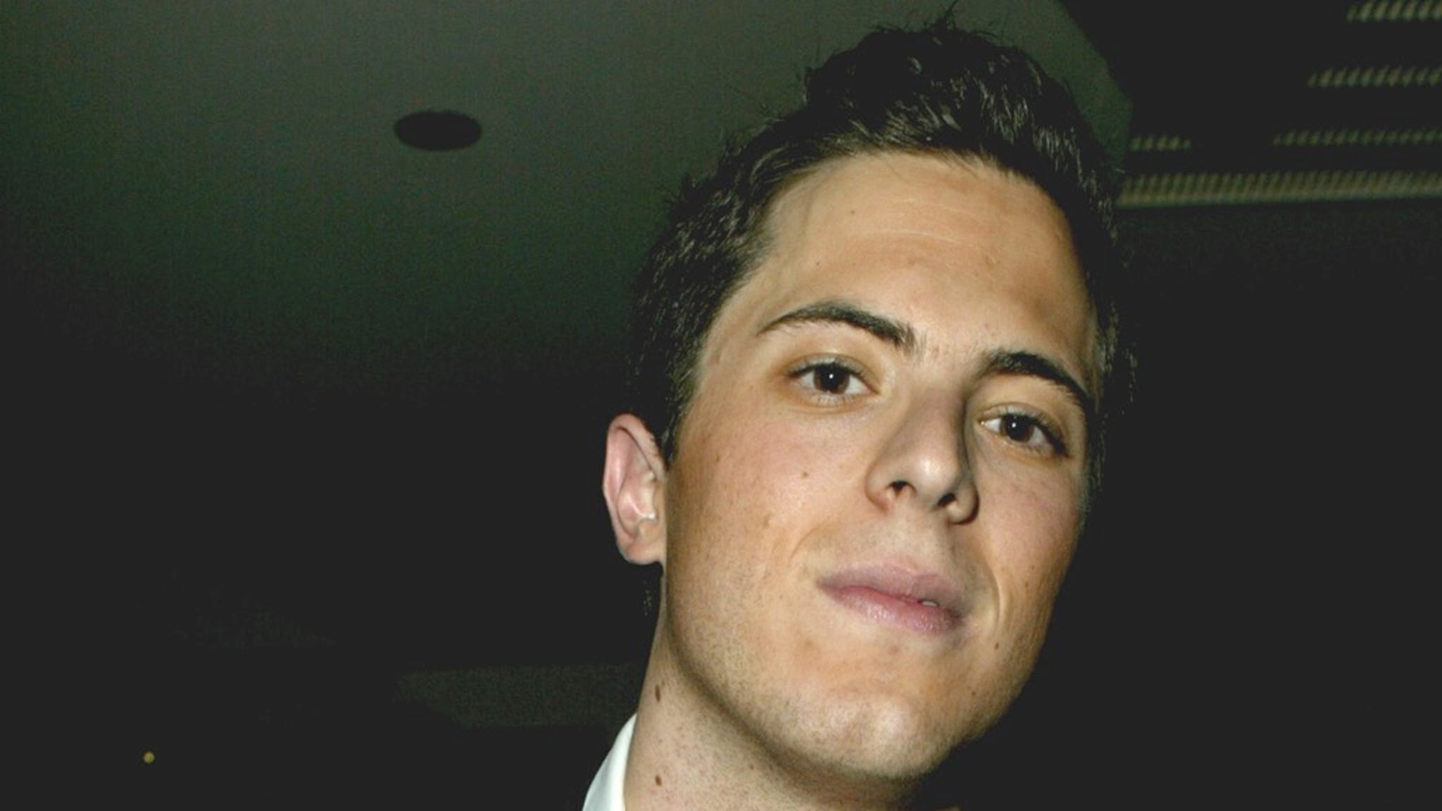 Remembering Harry Morton