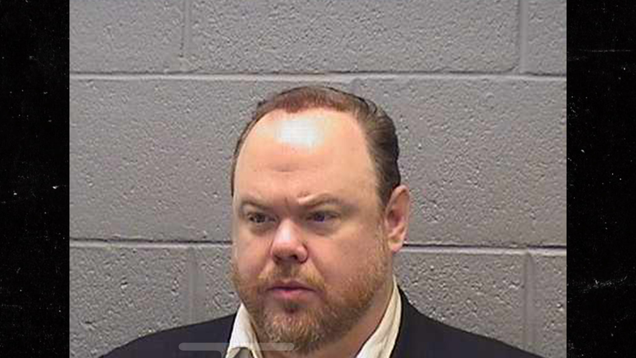  Home Alone Star Devin Ratray Arrested On Domestic Violence Charges