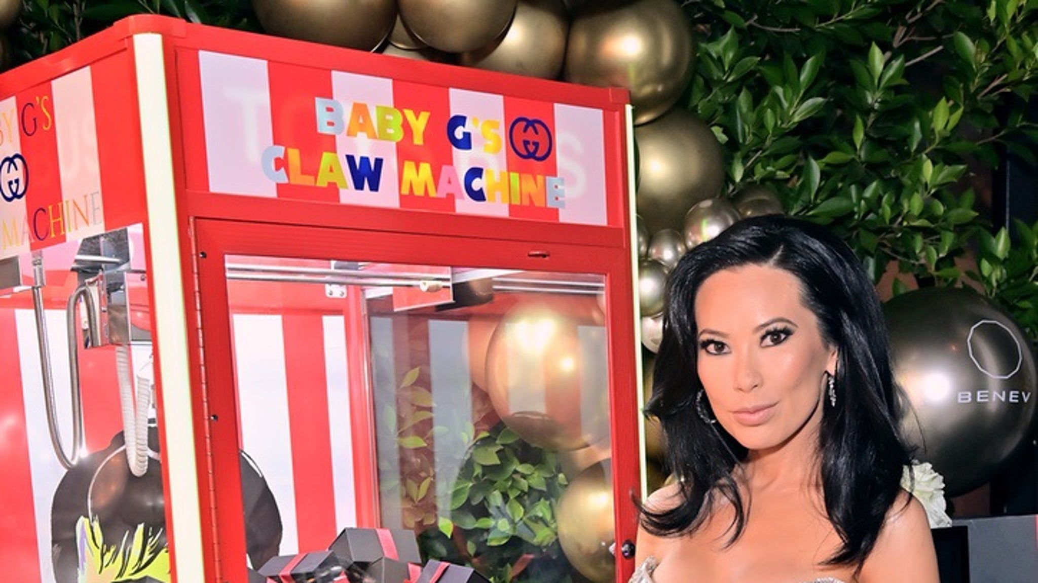 Inside The 'Bling Empire' Season 3 Premiere