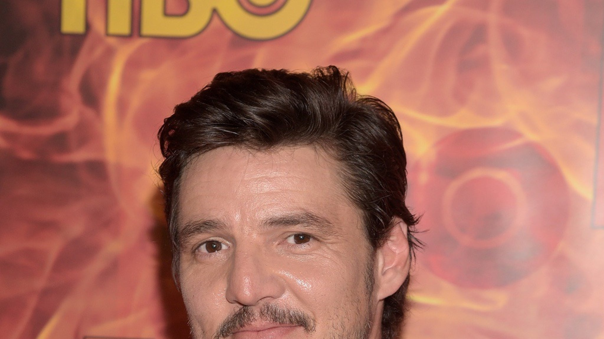 Pedro Pascal Through the Years