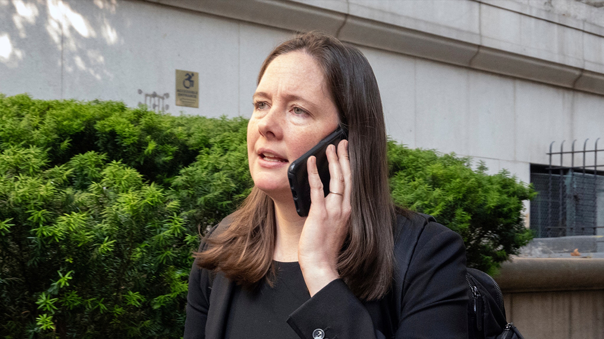 Who Is Maurene Comey? What to Know About the Former Federal Prosecutor