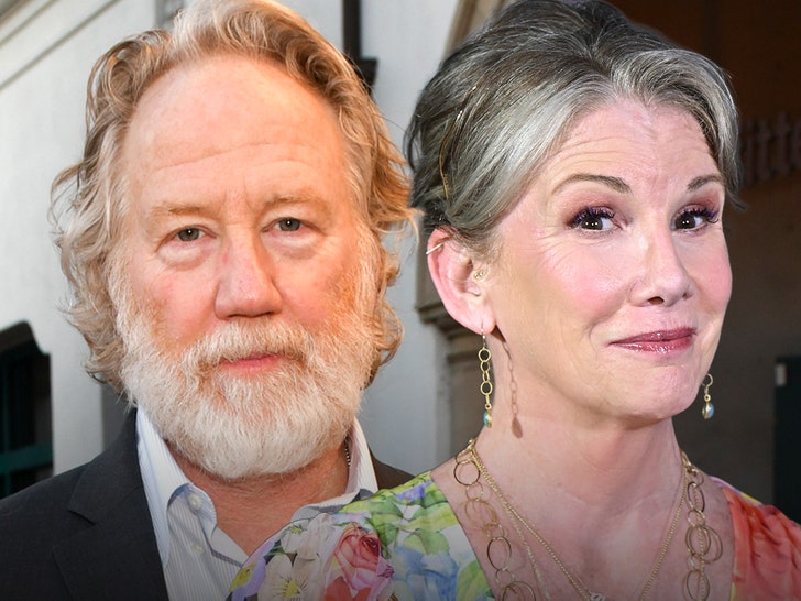 Timothy Busfield Talks Sex Life with Melissa Gilbert In Child Abuse ...