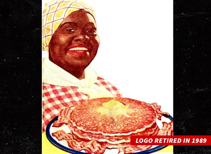 'Aunt Jemima' Name, Logo Replaced with Pearl Milling Company | Lipstick ...