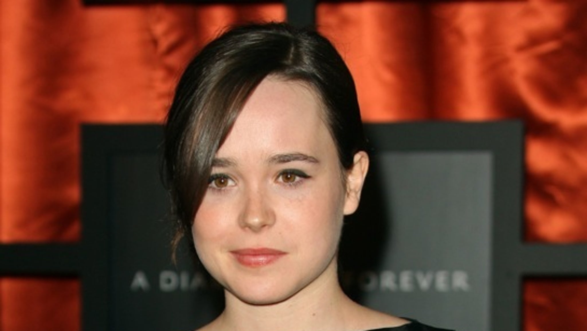 Ellen Page -- Through the Years