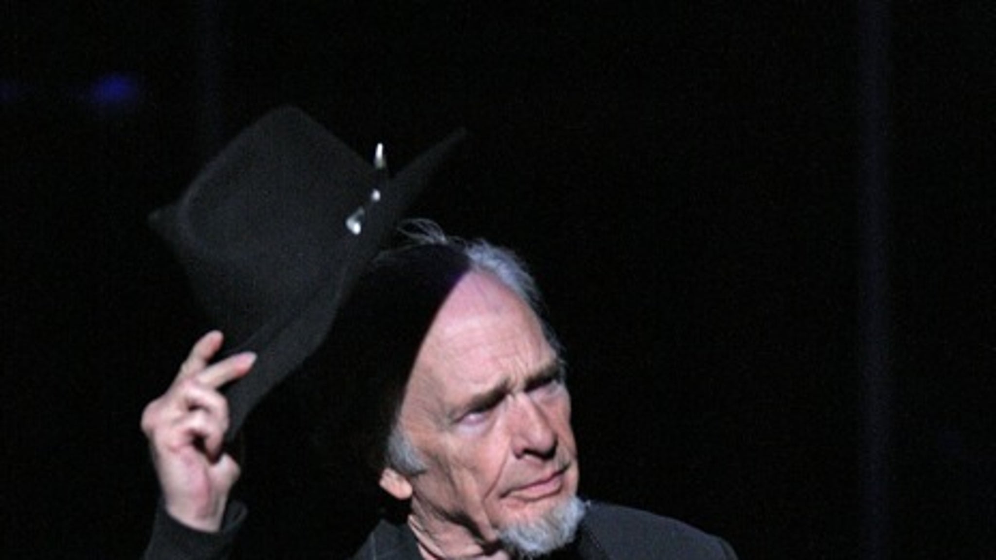 Remembering Merle Haggard