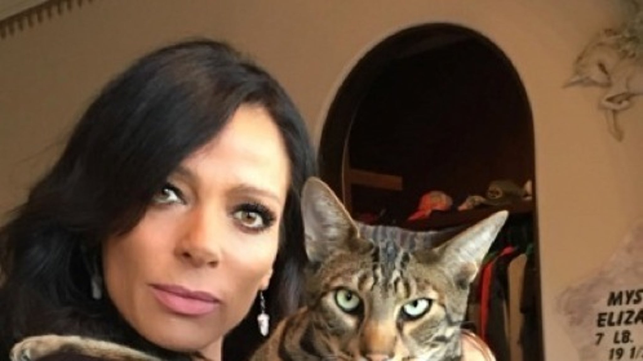 Carlton Gebbia's Twit Pics