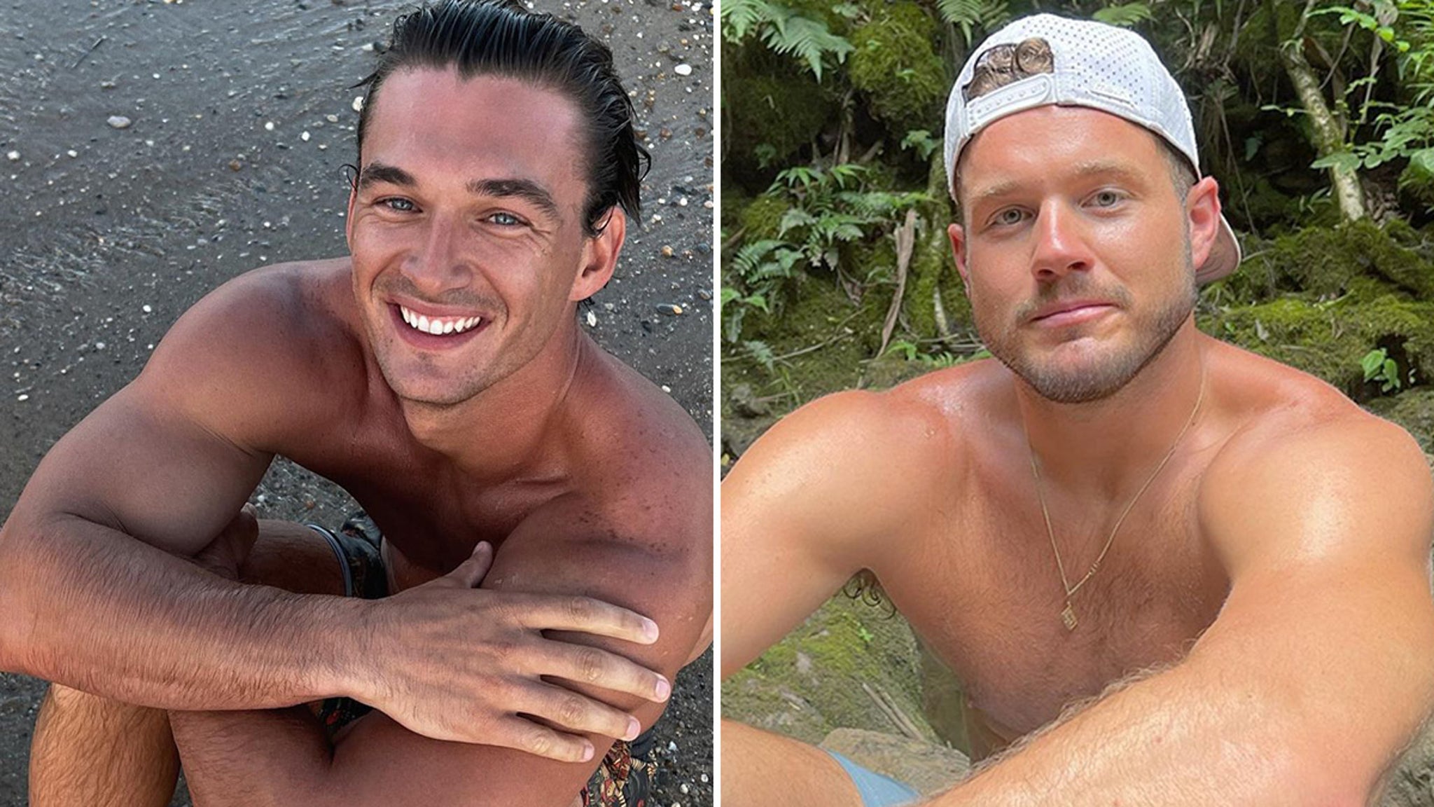 Who'd You Rather?! -- Part 4