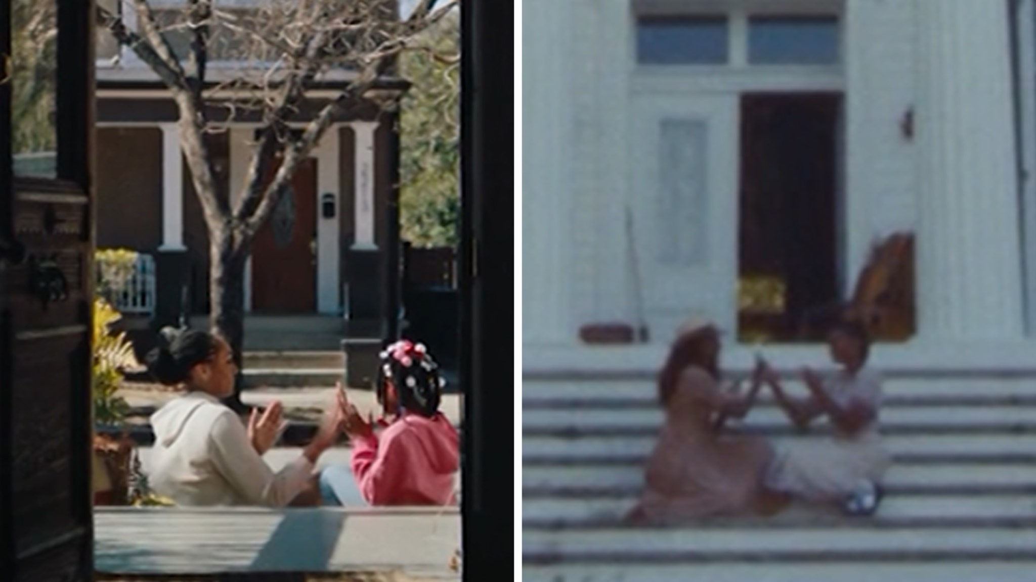 Malia Obama-Directed Nike Ad 'Shockingly Similar' To Sundance Piece ...