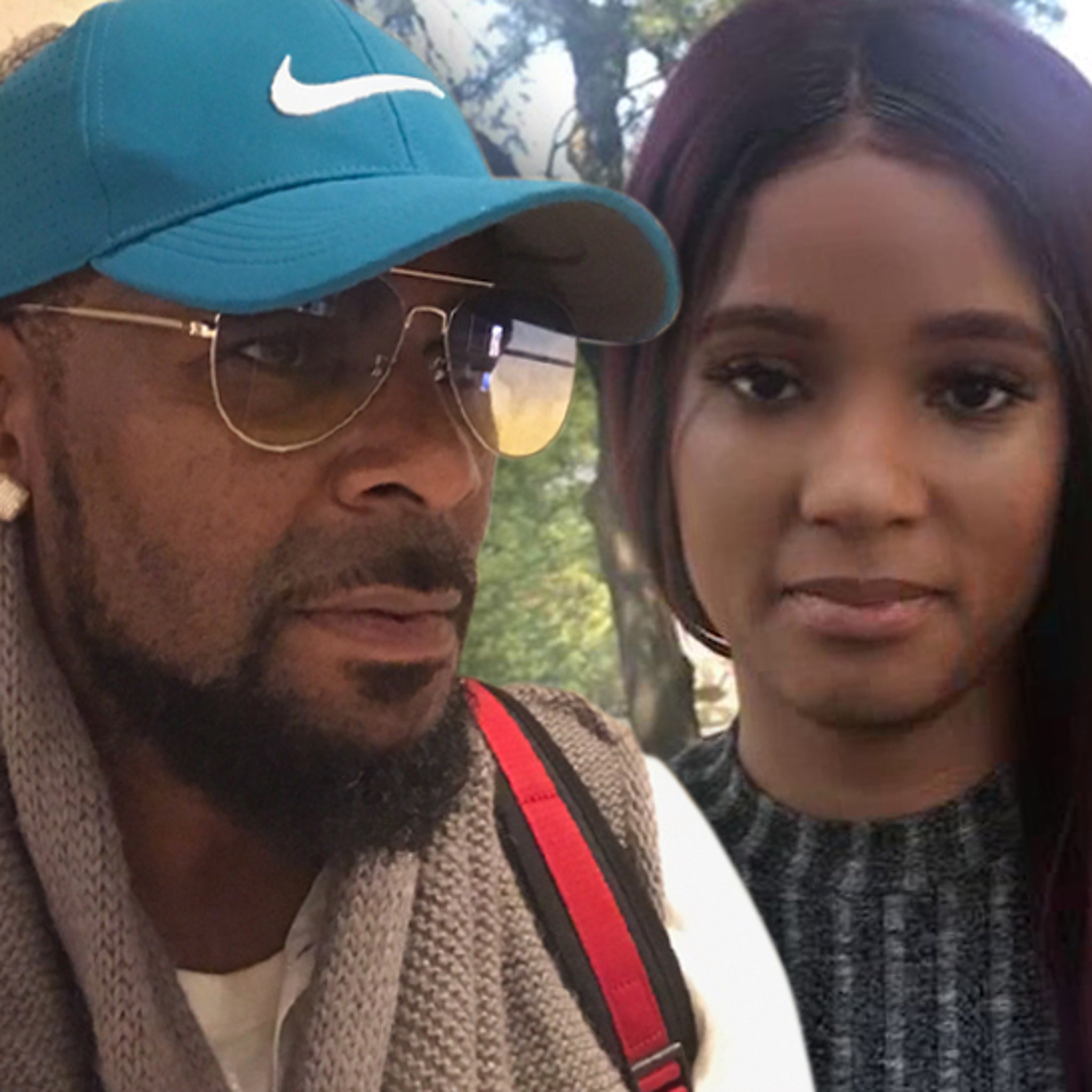 Cheryl Mack's Instagram, Twitter & Facebook on IDCrawl