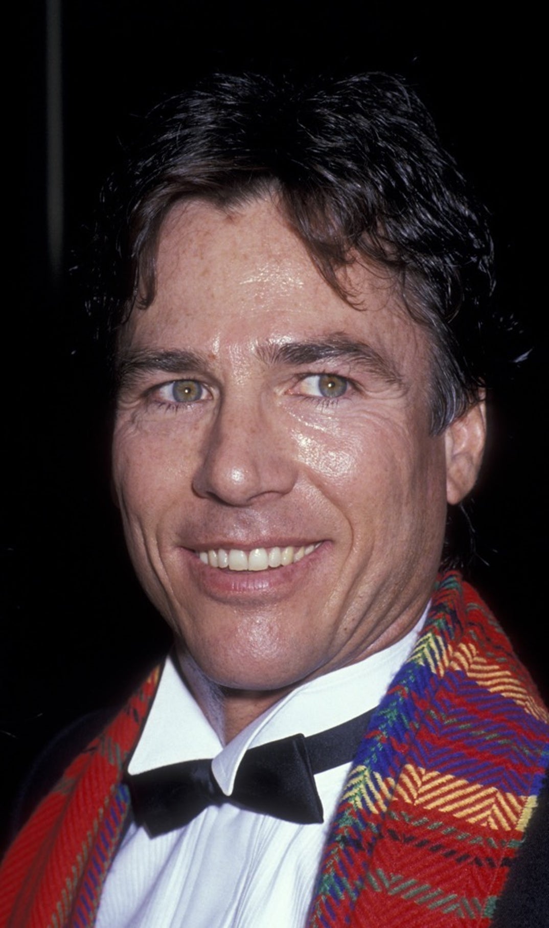 Remembering Richard Hatch
