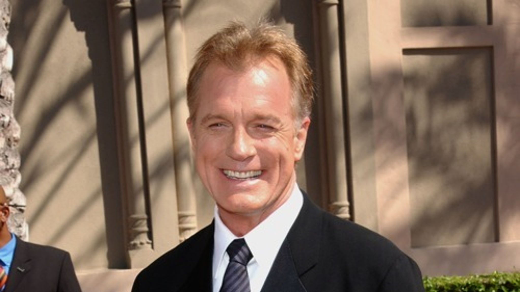 Stephen Collins -- Through The Years