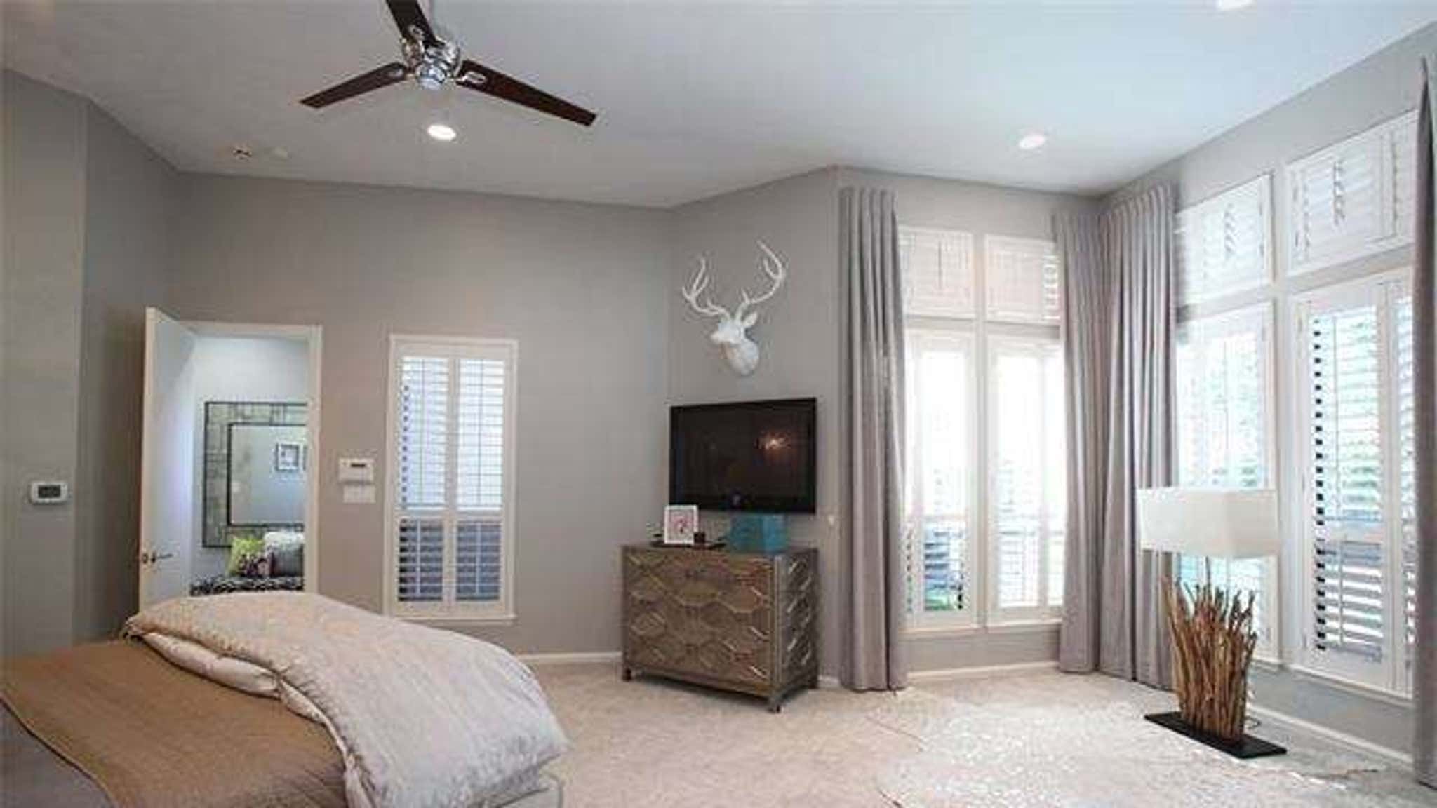 Tony Romo's Texas Home