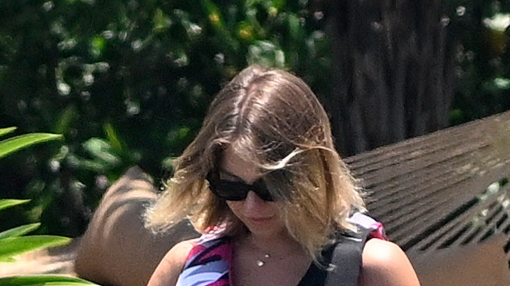 Sydney Sweeney's Hot New Rides In South Florida