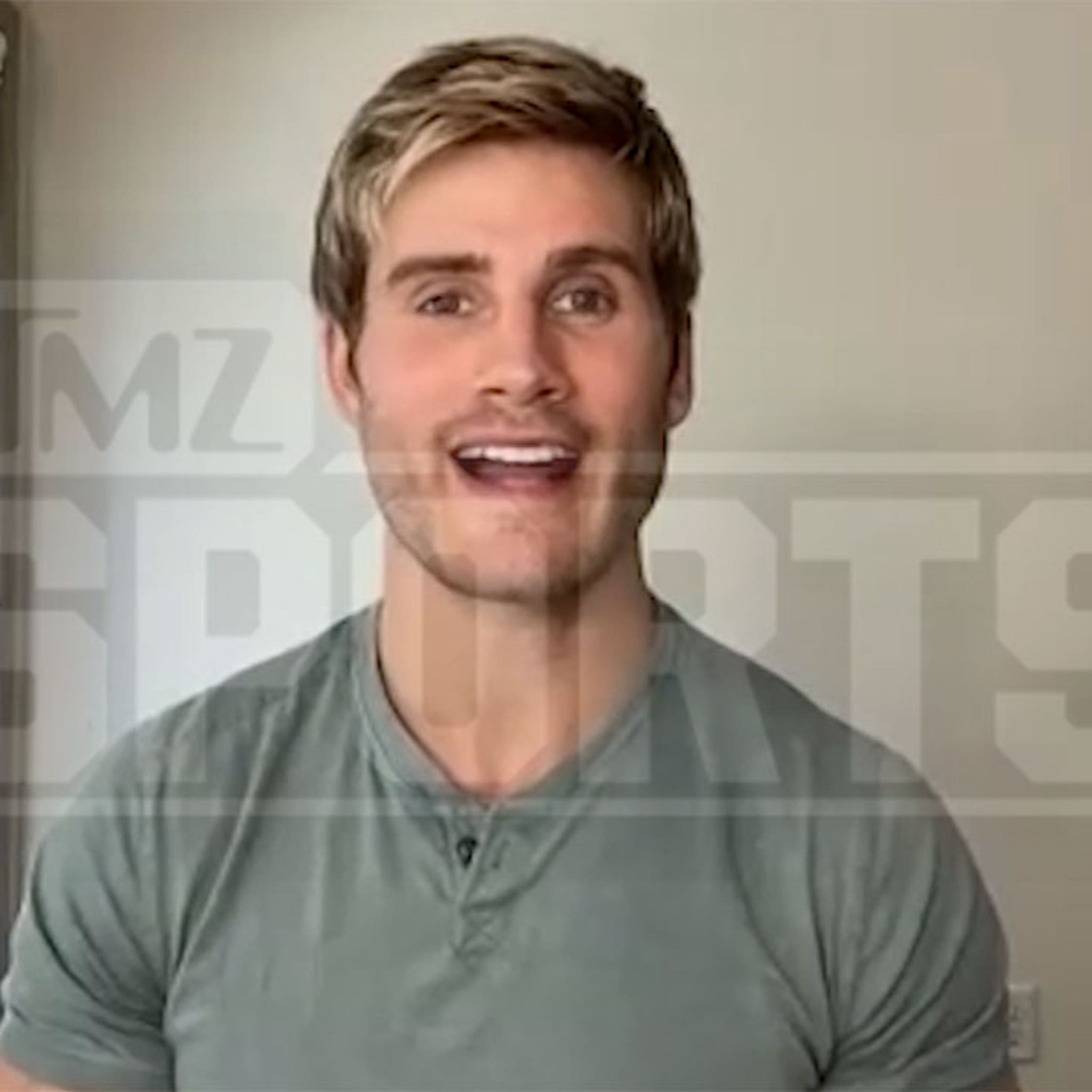 Sage Northcutt Knows You Want To Punch Him In The Face