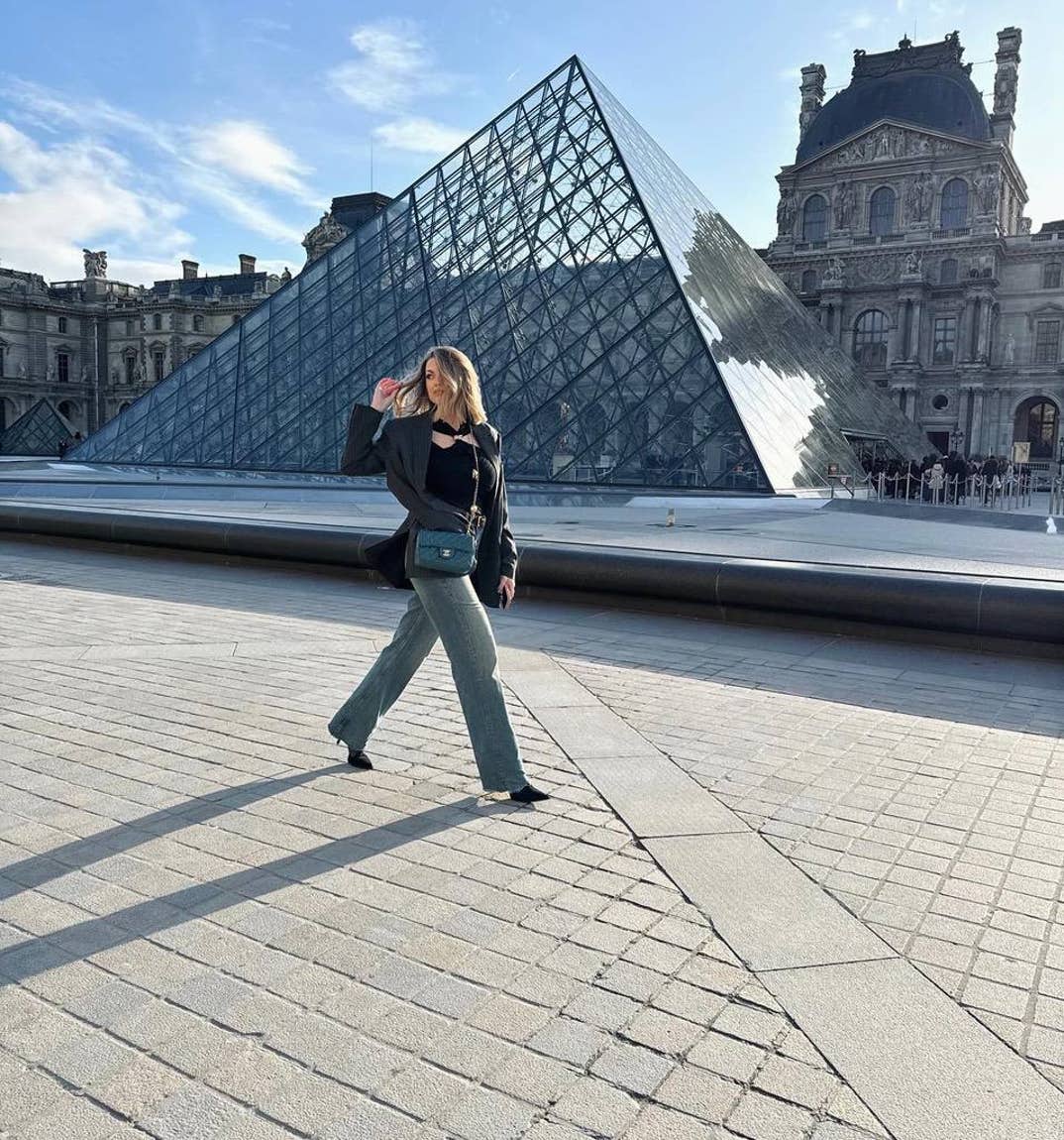 Remembering Stefanie Pieper