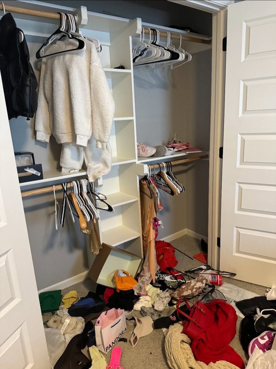 Rashee Rice's Ex Shares Alleged Property Damage