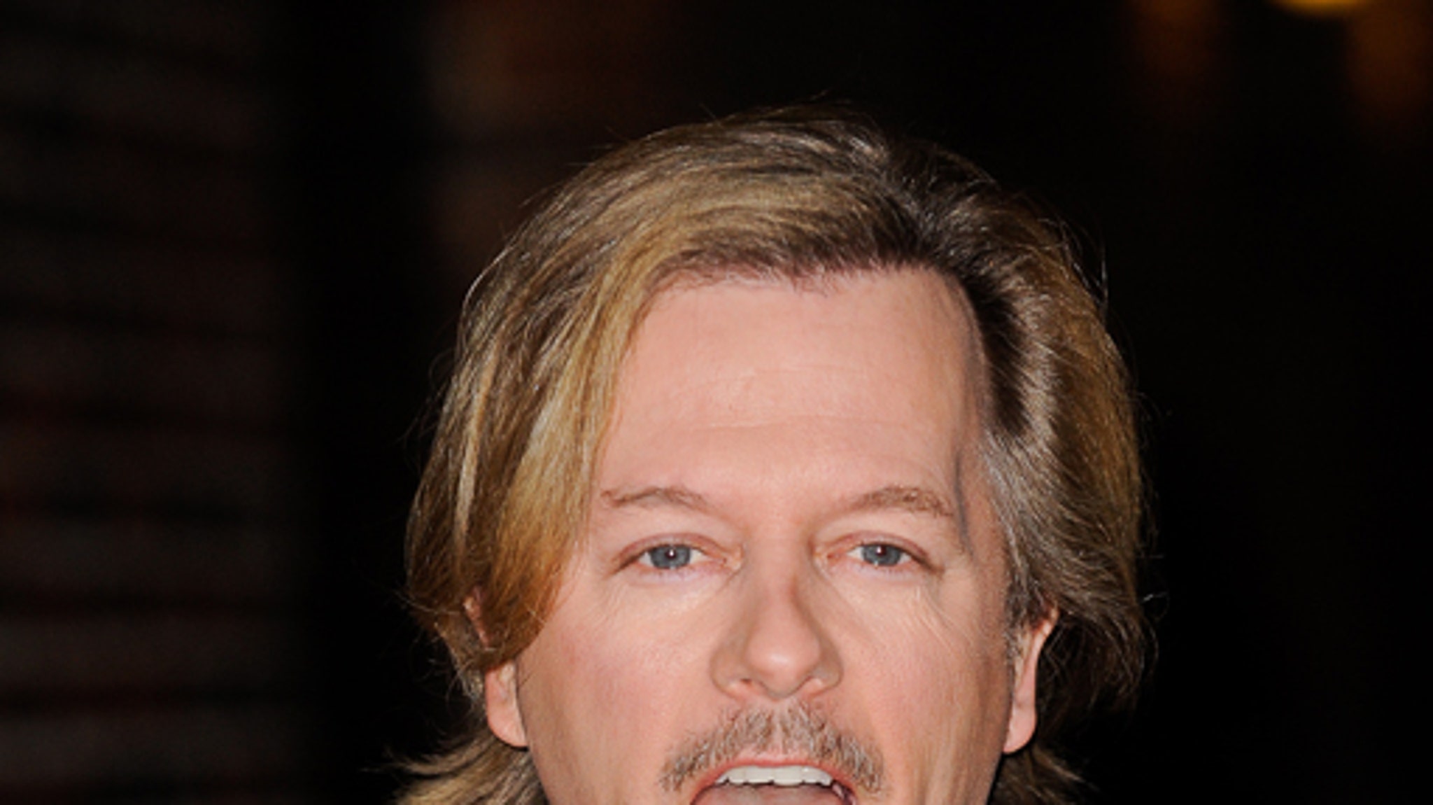 Hollywood Stars of David -- L'Chaim!