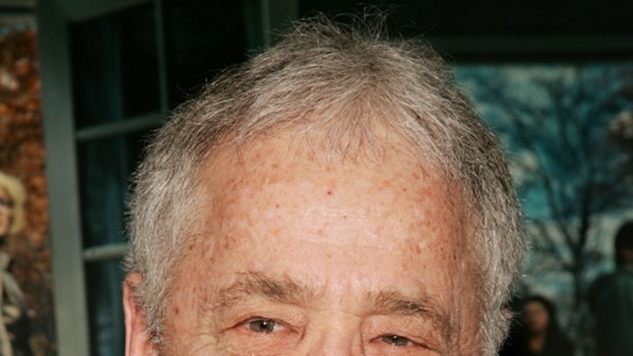 Remembering Chuck Barris