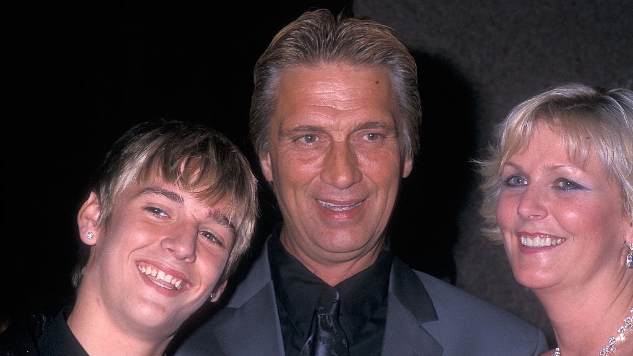 Remembering Bob Carter