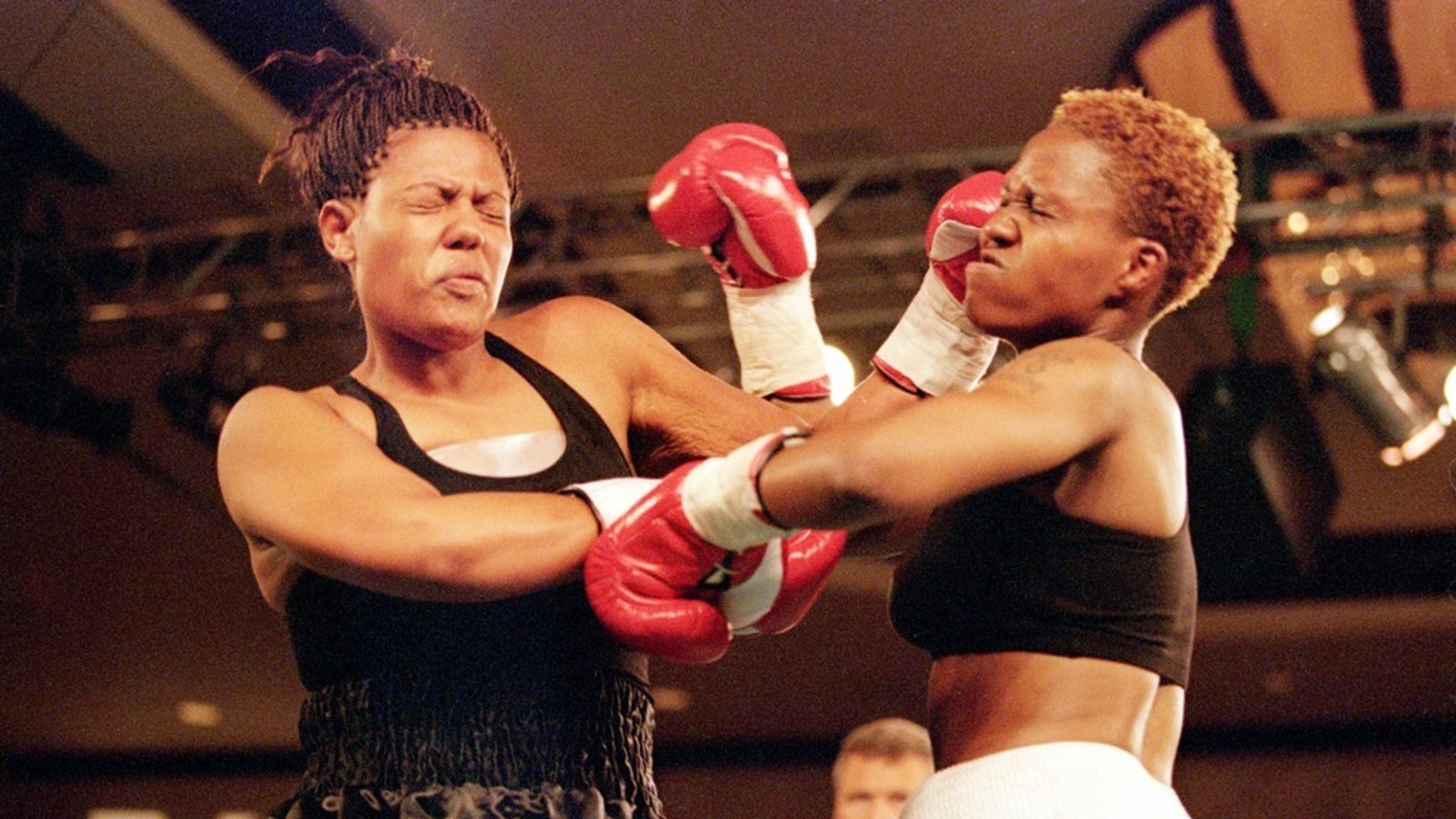 Remembering Freeda Foreman