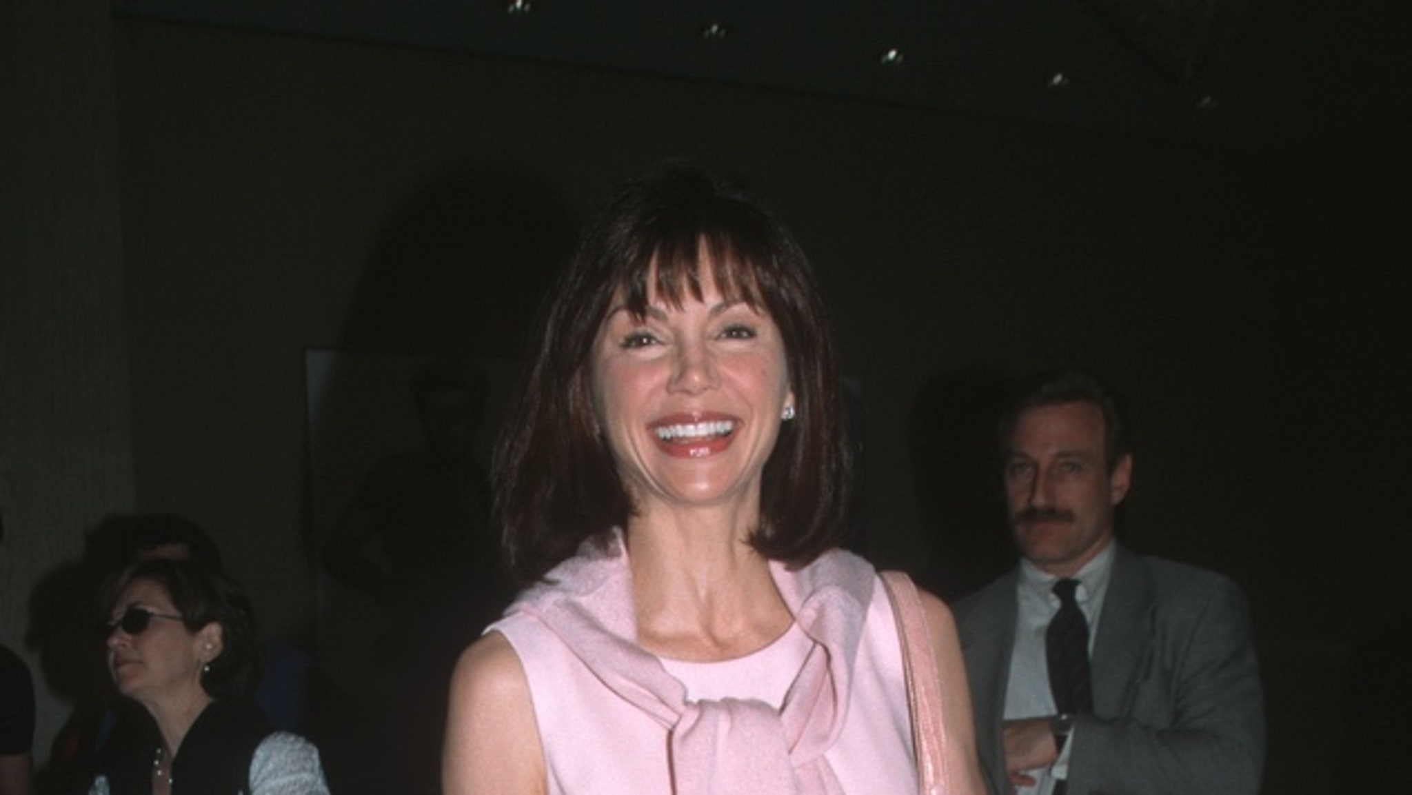 Victoria Principal Through The Years